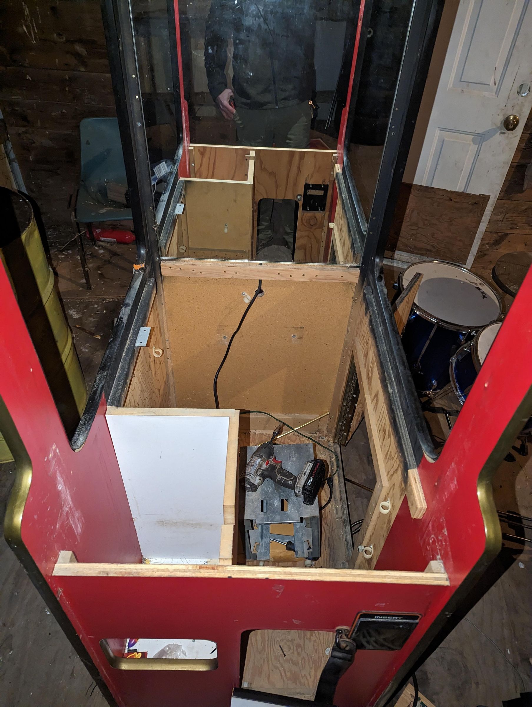 Arcade Claw Machine : 6 Steps (with Pictures) - Instructables