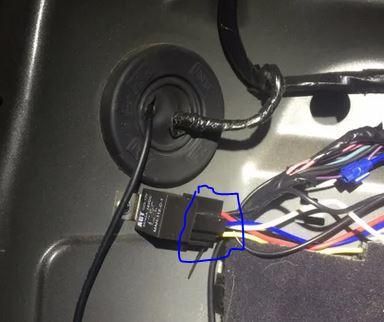 Jeep Grand Cherokee WJ Reverse Light Hack : 10 Steps - Instructables