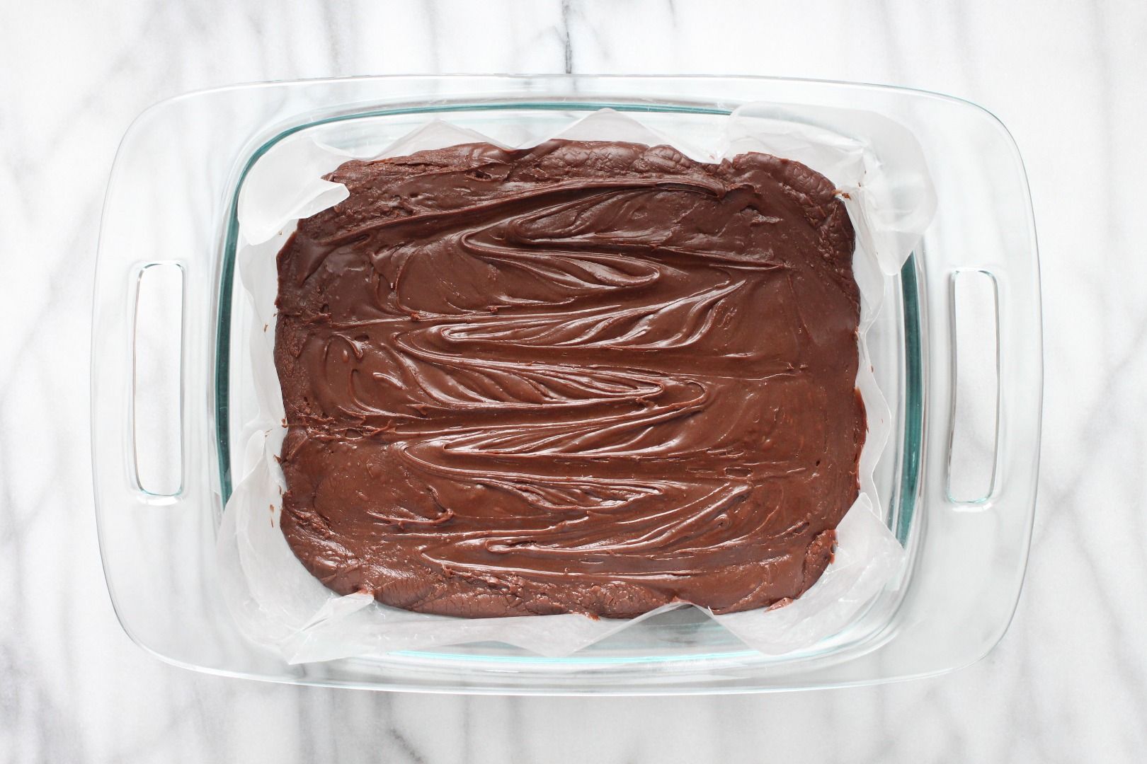Easiest Ever Fudge Recipe : 5 Steps (with Pictures) - Instructables