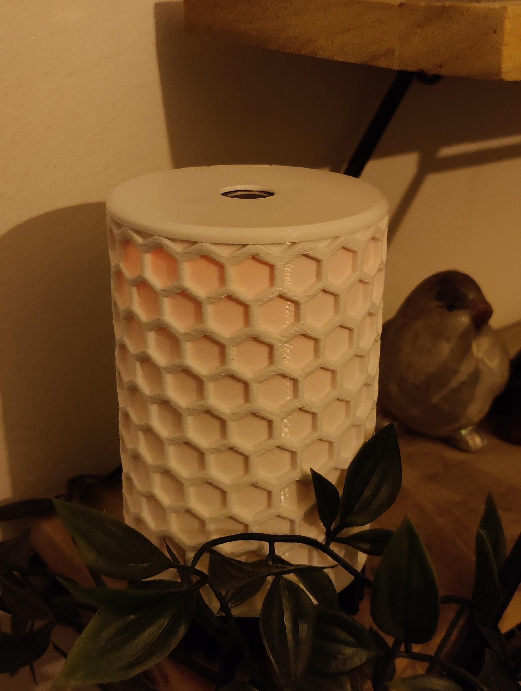 Long Distance Love Lamp : 4 Steps (with Pictures) - Instructables