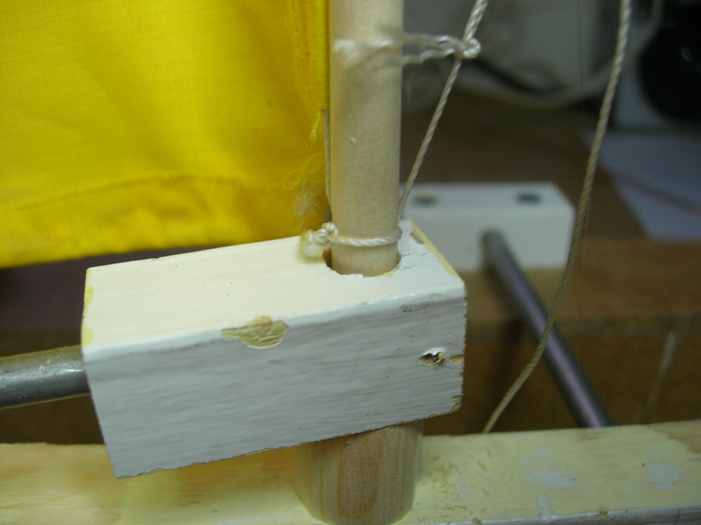 Make a Toy Catamaran : 17 Steps (with Pictures) - Instructables