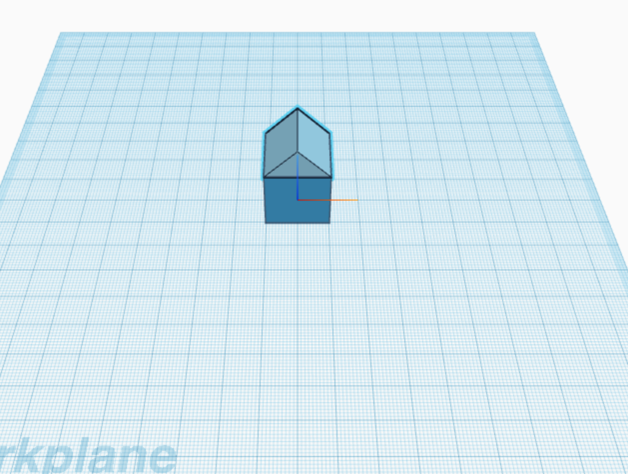 A Park With Tinkercad Code Blocks : 9 Steps - Instructables