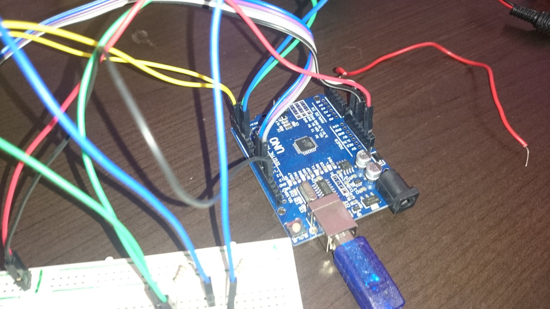 Ping Pong In Arduino With Max7219 4 Steps Instructables