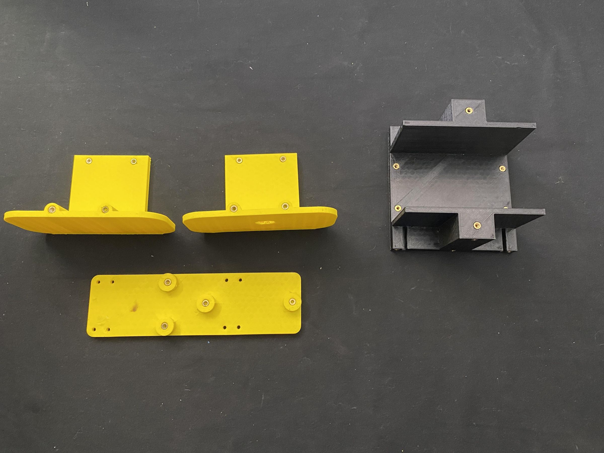 3D Printed Robot Dog : 10 Steps (with Pictures) - Instructables