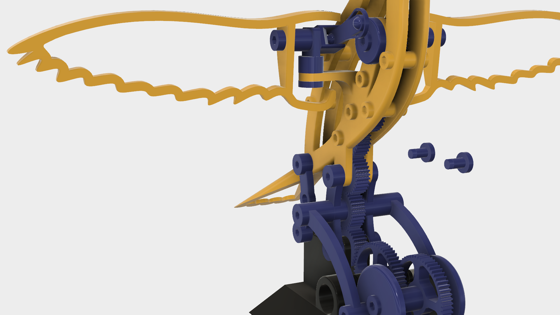 Hummingbird : 8 Steps (with Pictures) - Instructables