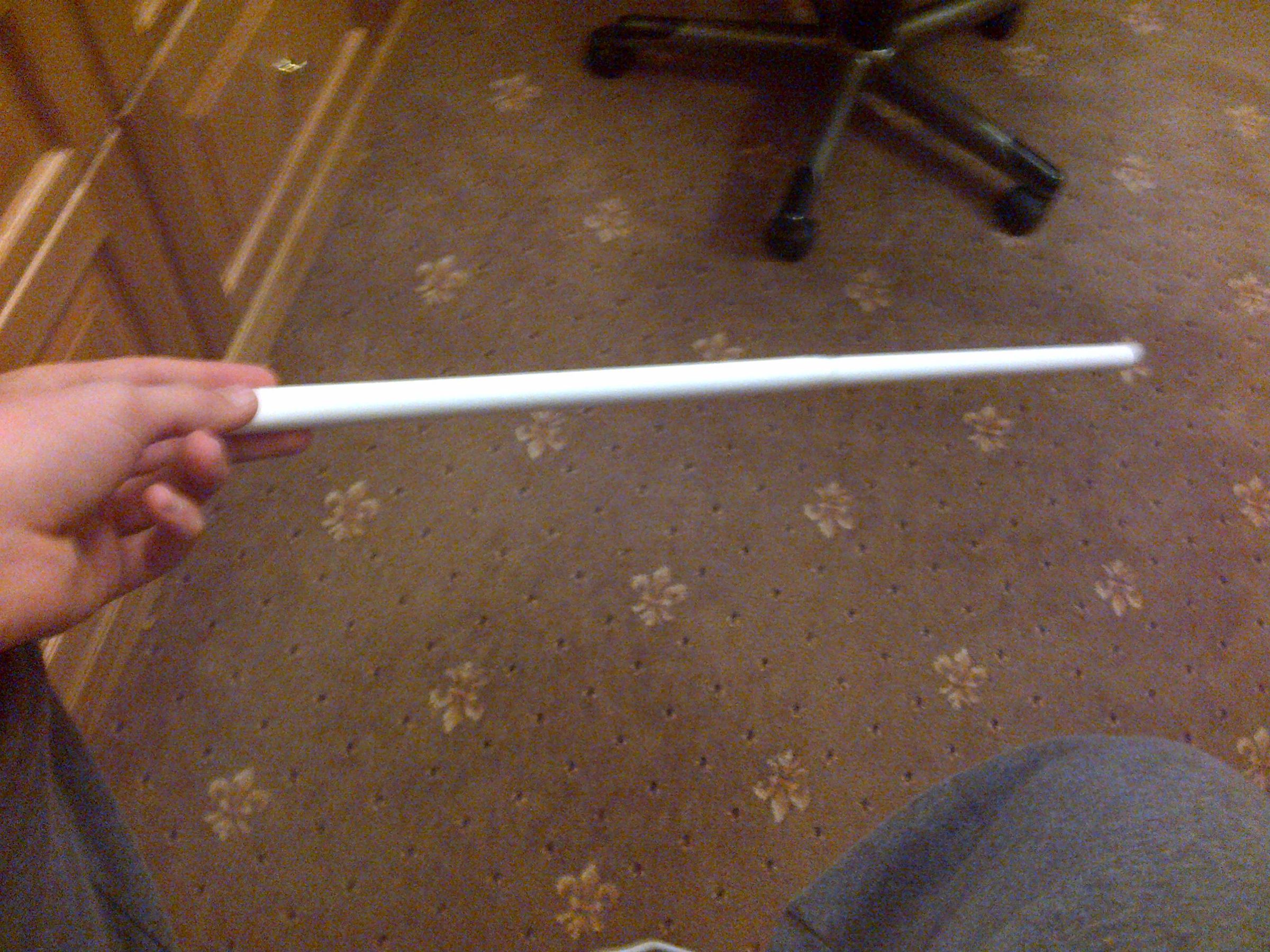 Paper Sniper - Instructables