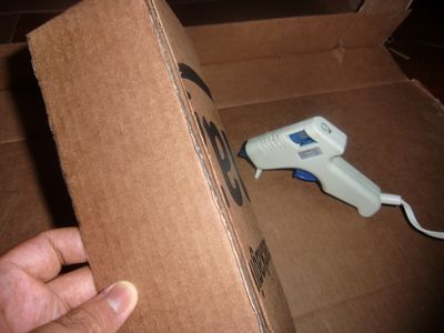Paper Airplane Crossbow Launcher : 14 Steps (with Pictures) - Instructables