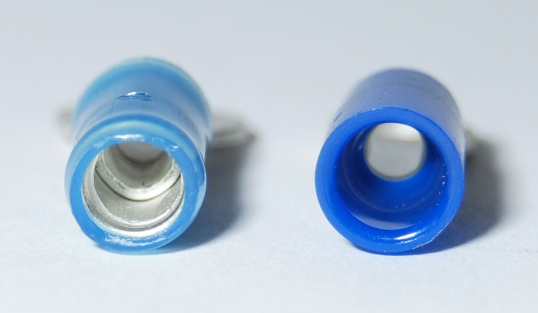 How to Make a Quality Crimped Joint : 6 Steps (with Pictures ...