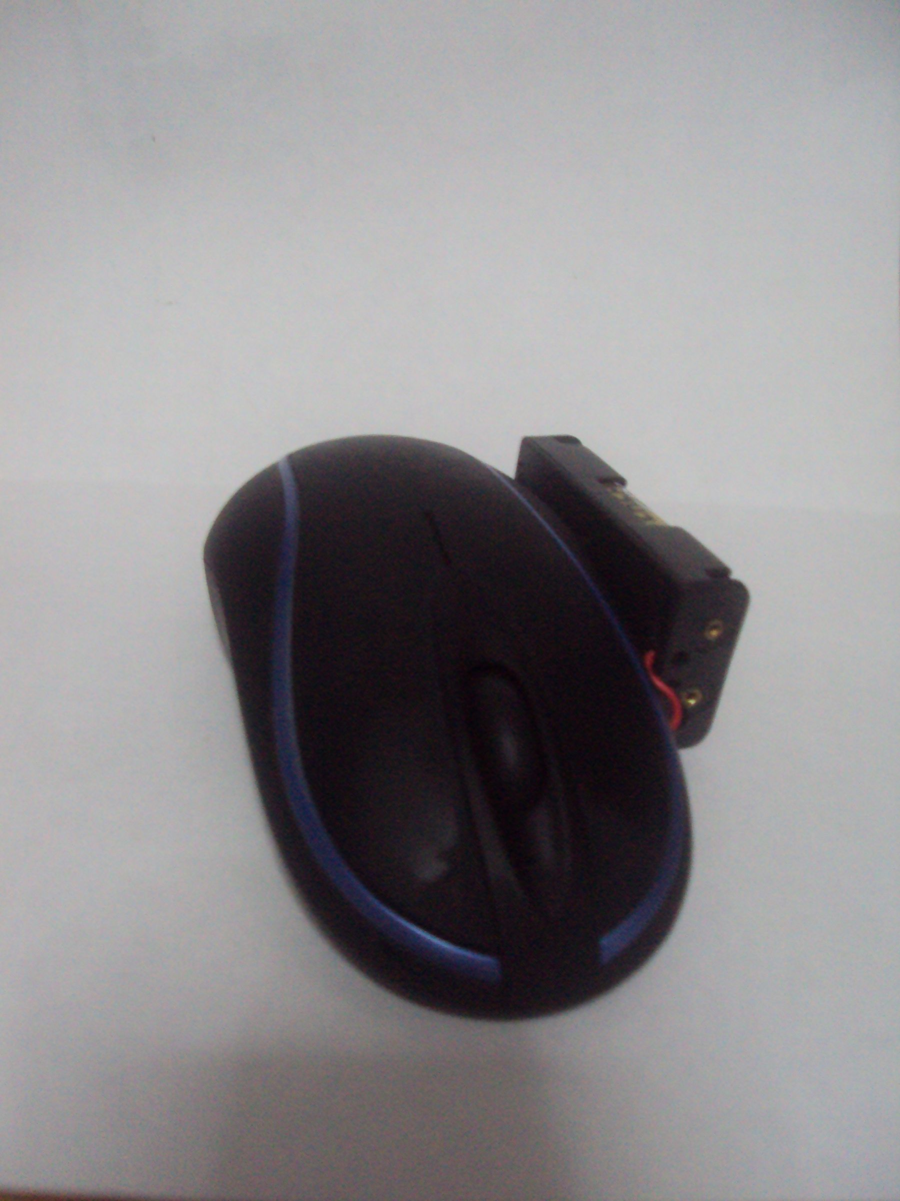 Mouse Hack - Alternative Source - Instructables