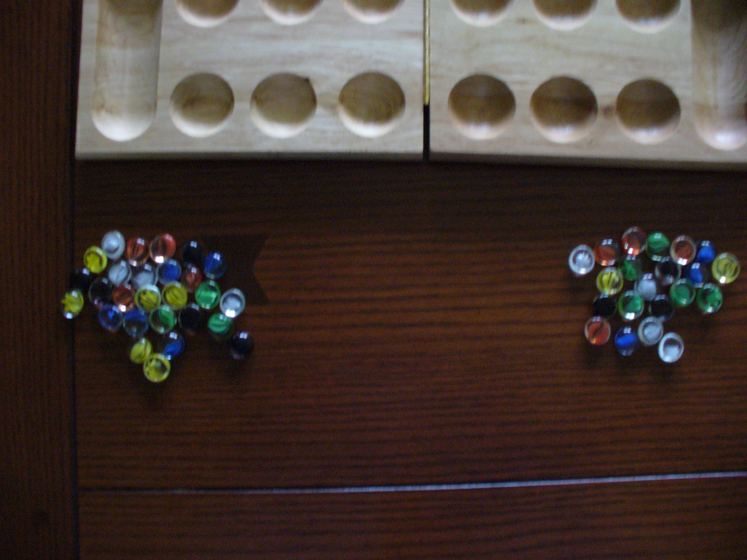 How to Play... MANCALA!!! : 5 Steps (with Pictures) - Instructables