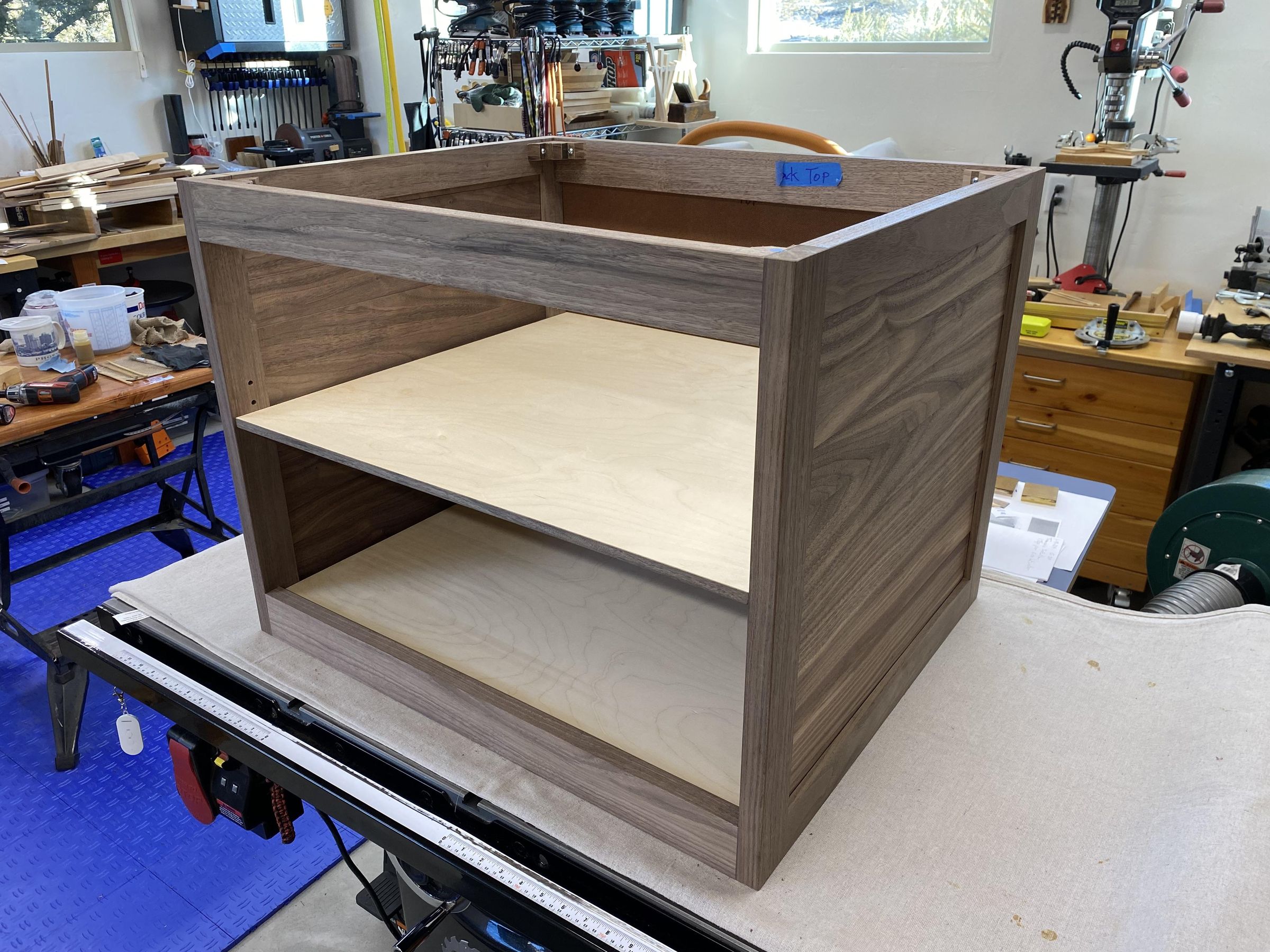 Ebonizing Baltic Birch Plywood : 5 Steps (with Pictures) - Instructables