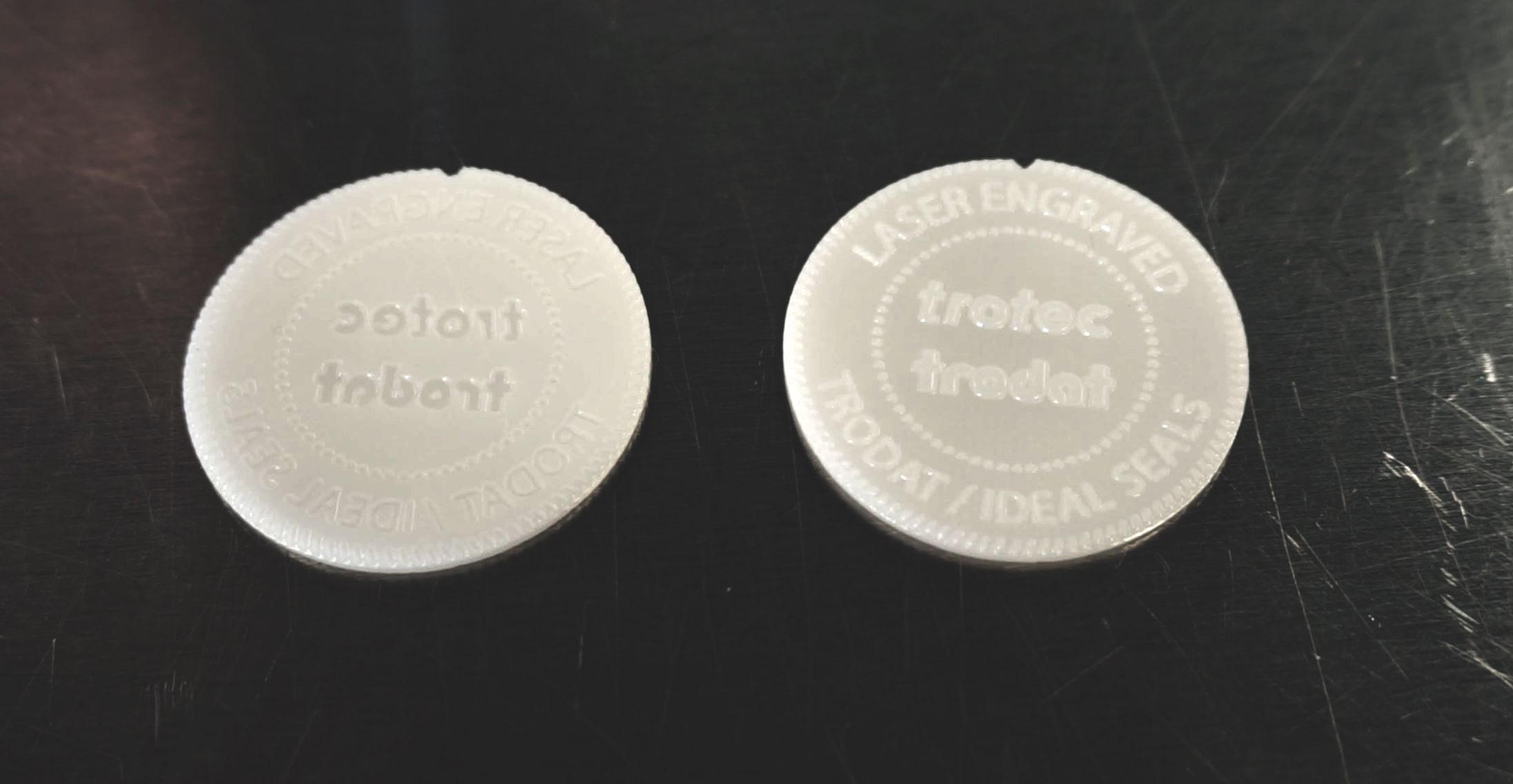 Laser Engraved Paper Seals : 6 Steps (with Pictures) - Instructables