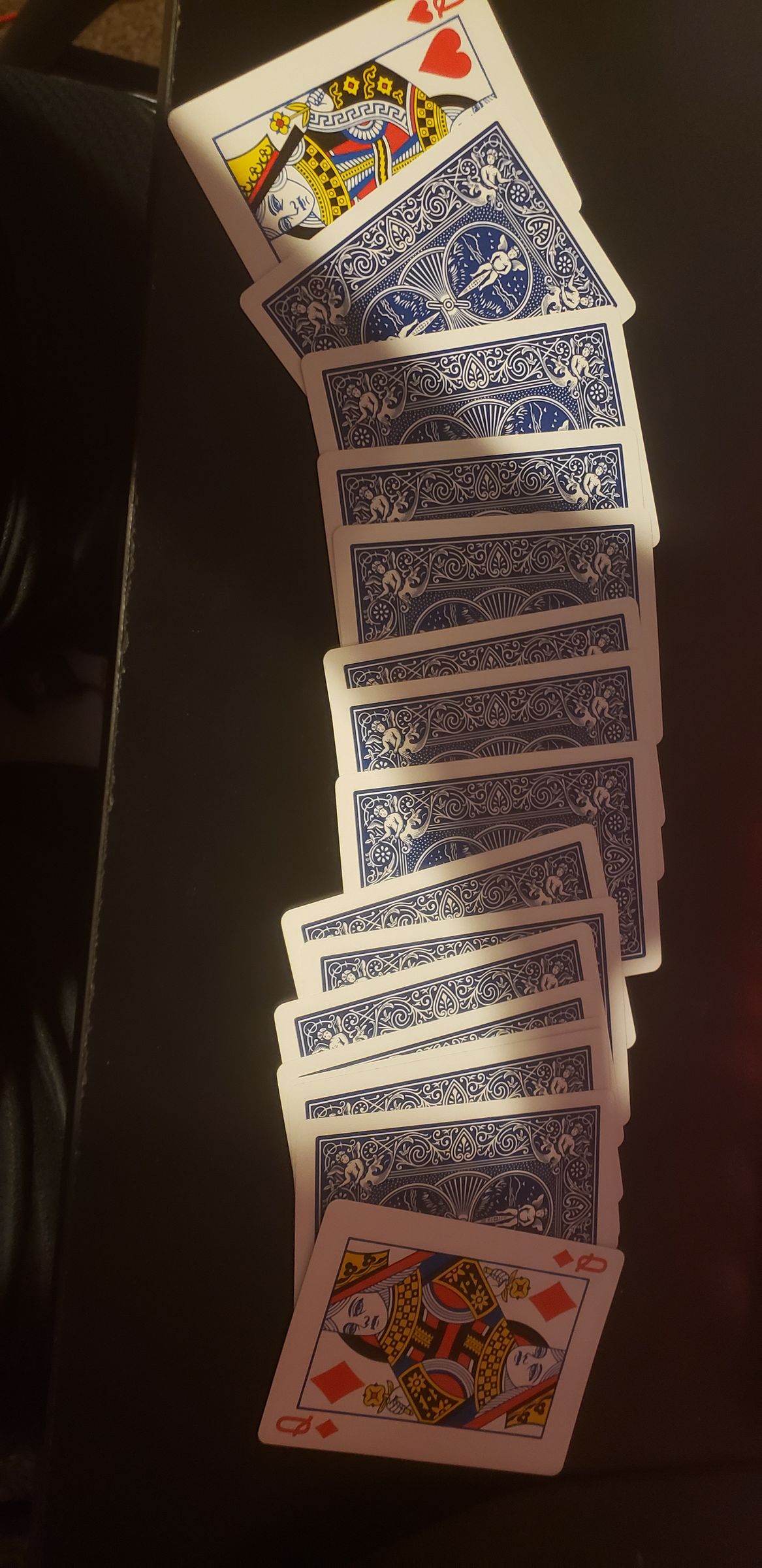 3 Card Tricks for Beginners : 39 Steps - Instructables