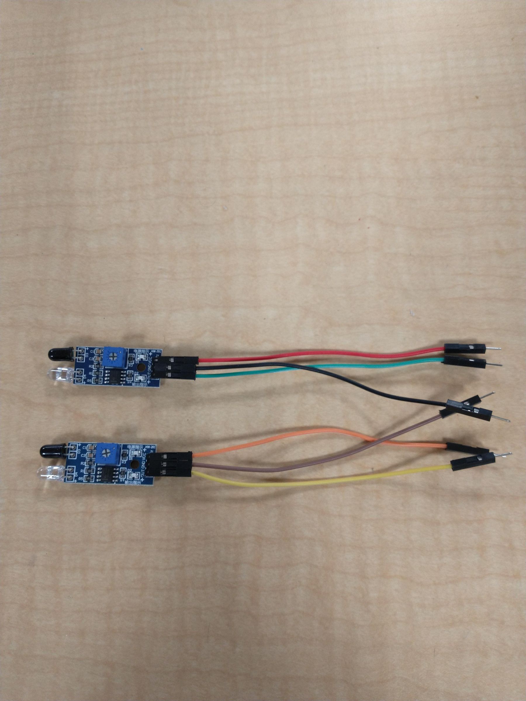 Autonomous Robot Racer: Scratch Mode : 10 Steps (with Pictures ...