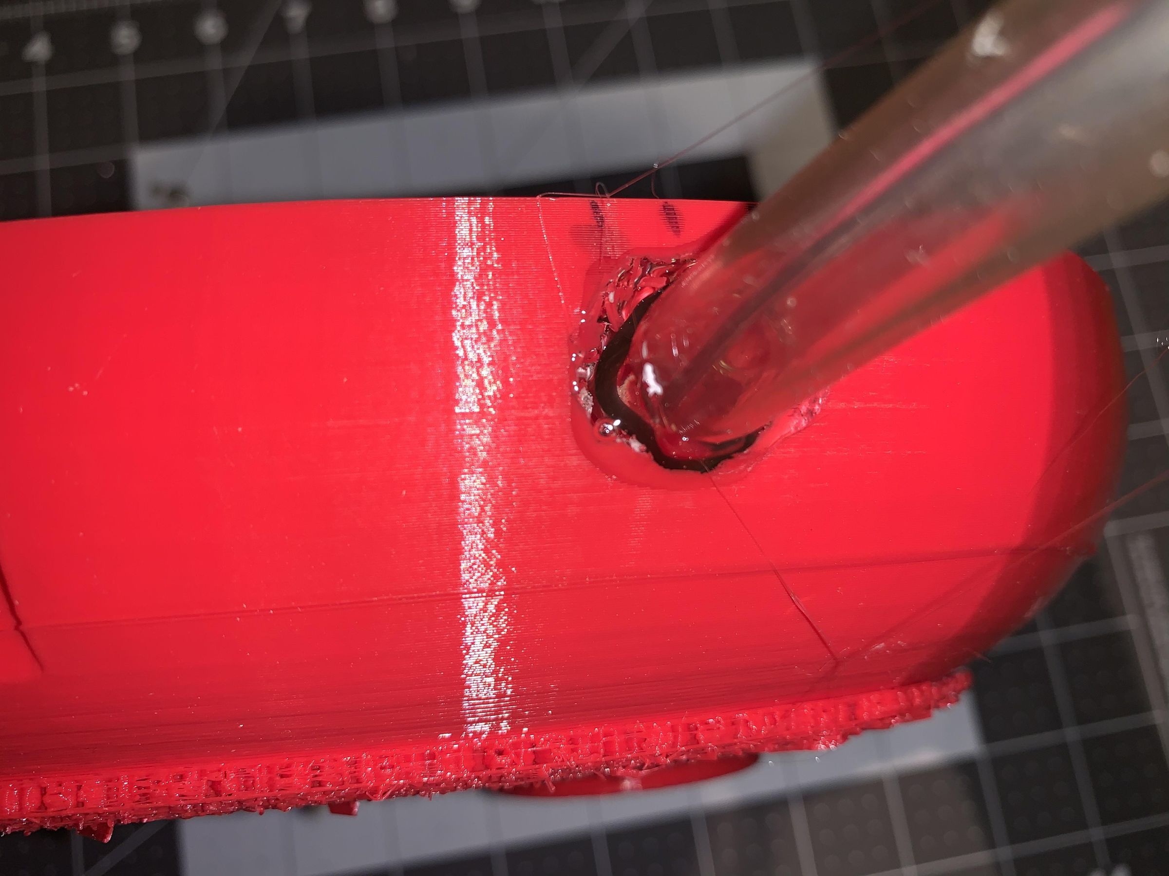 Create an Angler Fish Robot That Cruises and Lights Up! : 9 Steps (with ...