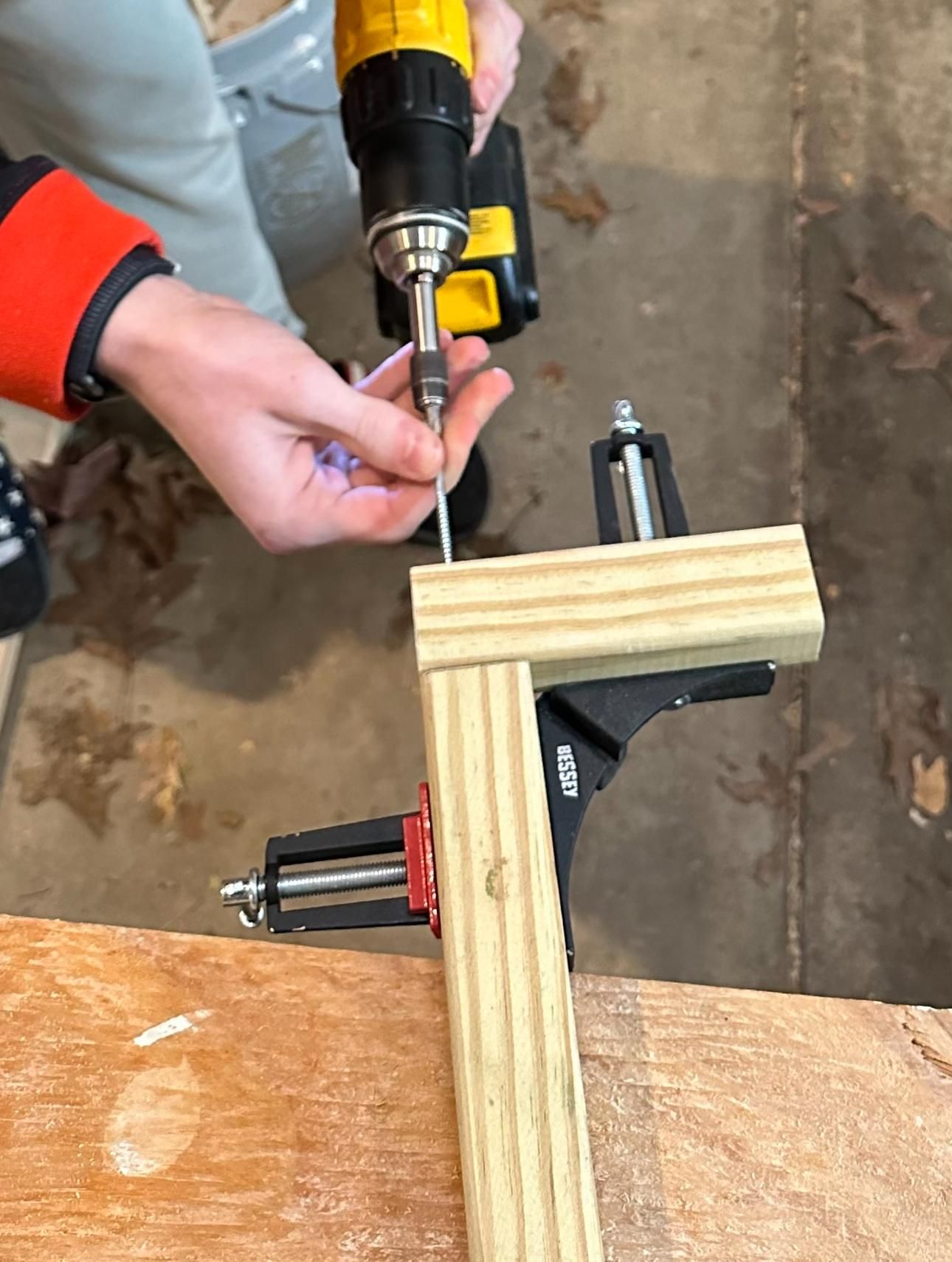 Defying Gravity - Designing and Building a Tensegrity Table : 10 Steps ...