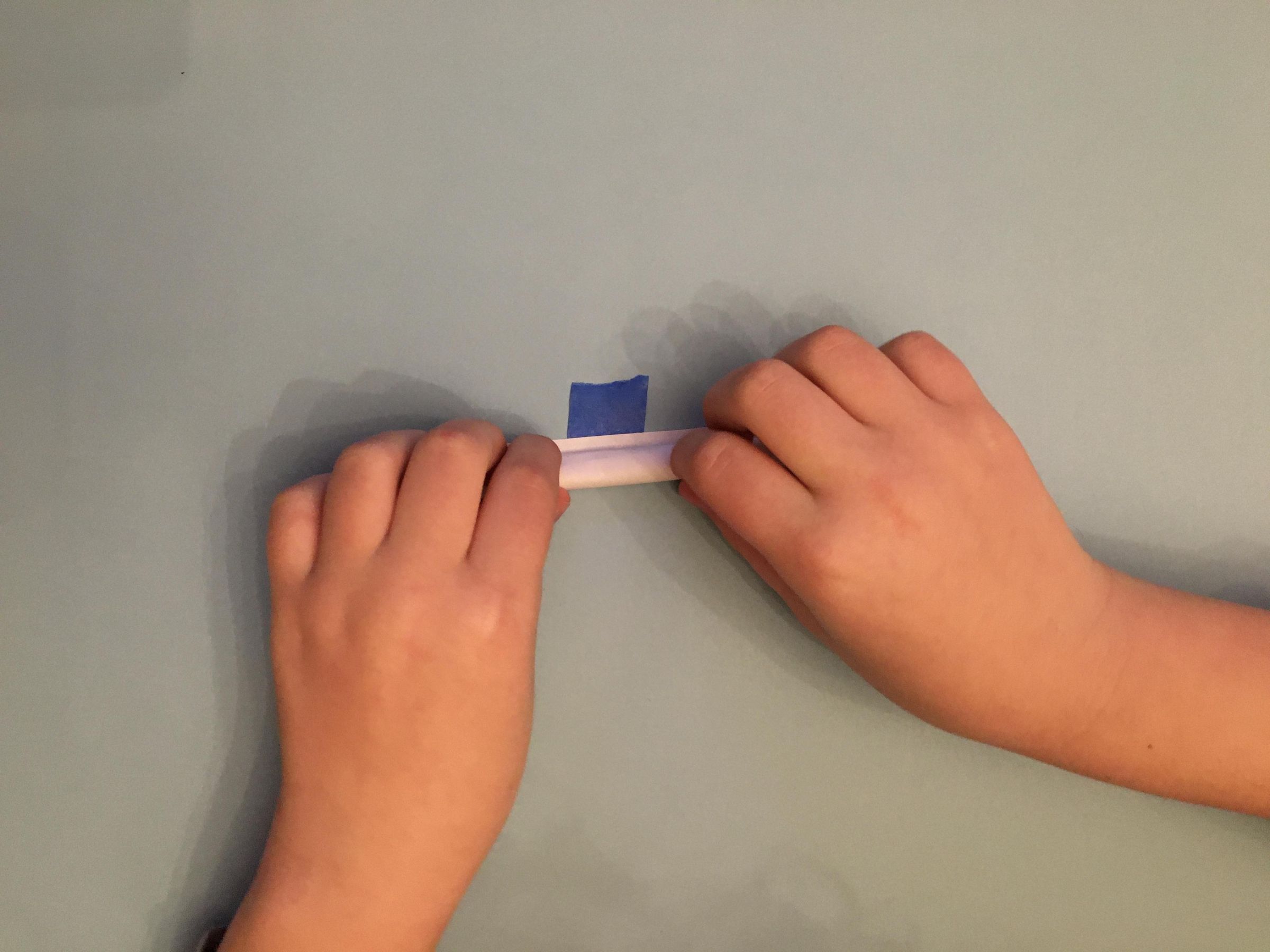 Straw Rocket Challenge : 7 Steps - Instructables