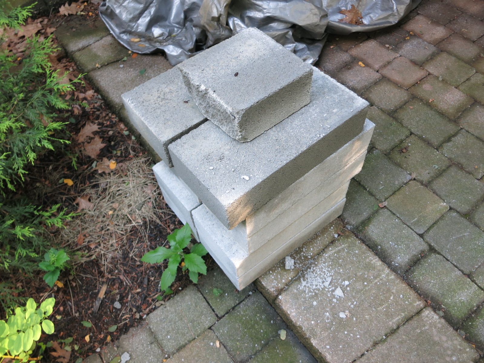 Masonry Chisels From Scrap Iron (with Pictures) - Instructables