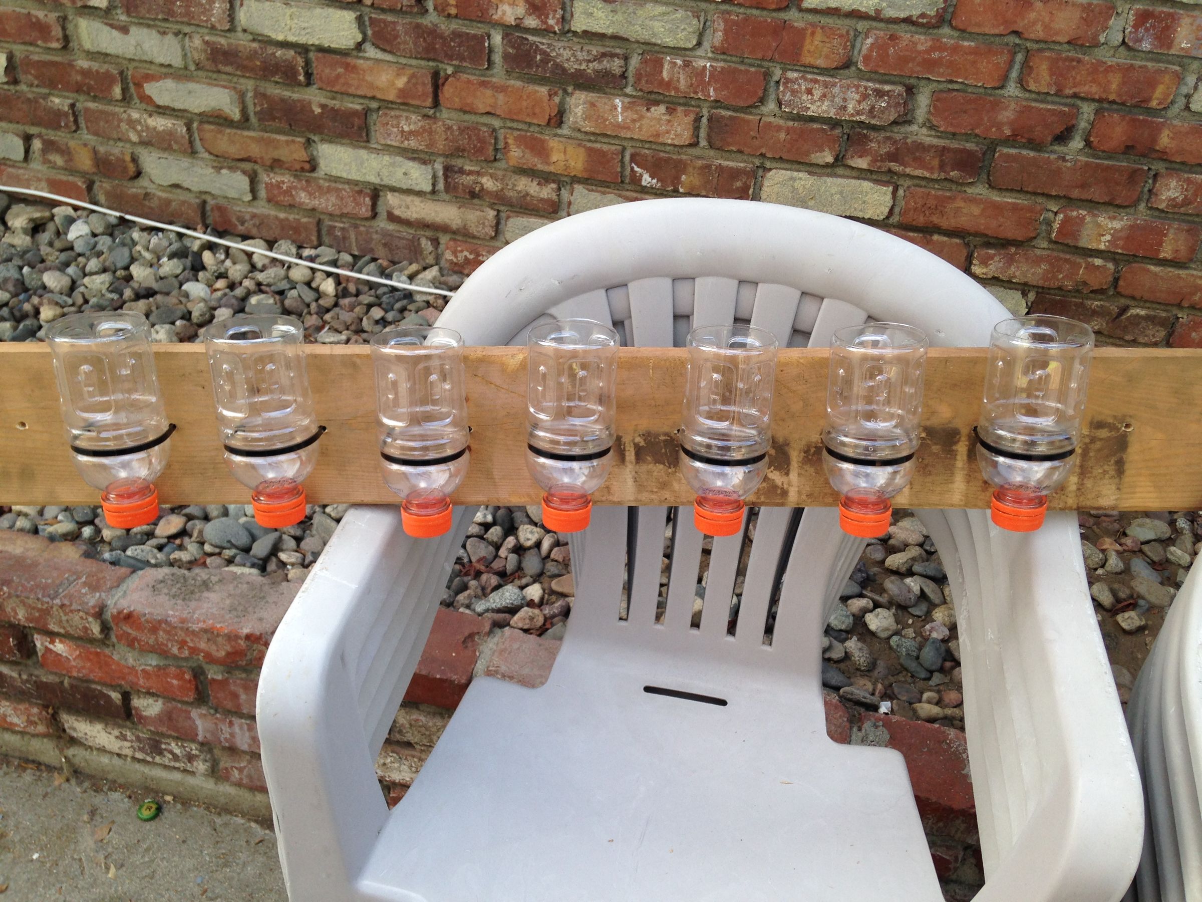 Gatorade Planter : 7 Steps - Instructables