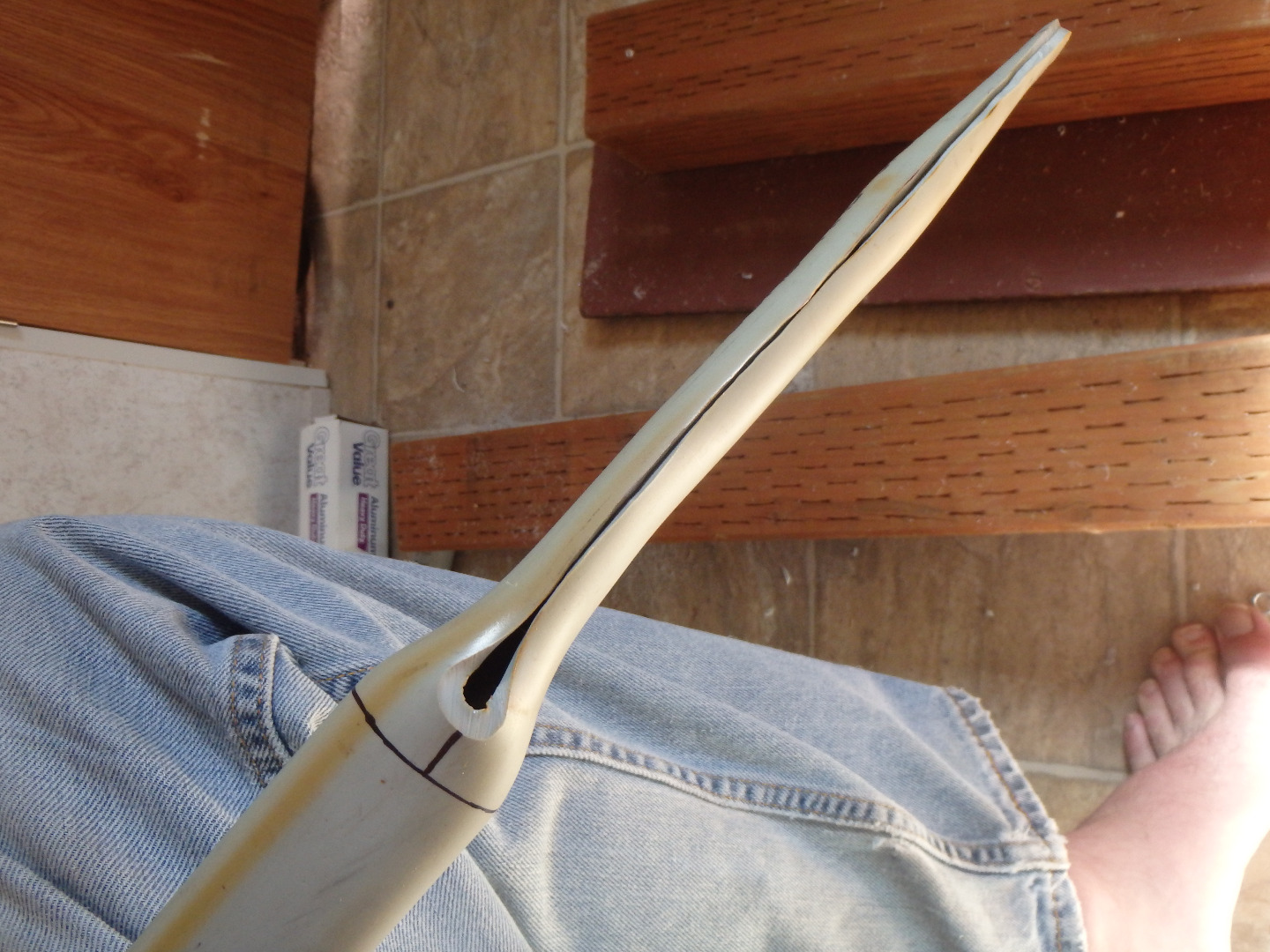 Single Piece PVC Recurve Bow : 11 Steps (with Pictures) - Instructables