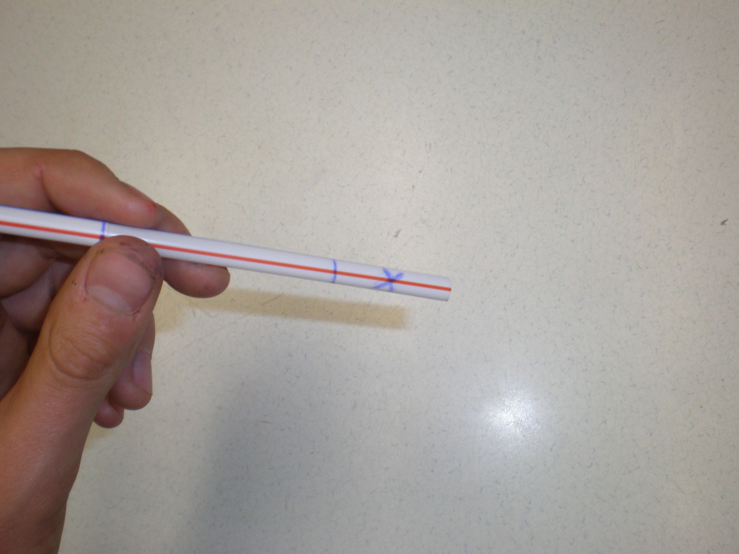 Foam Plate Glider : 9 Steps (with Pictures) - Instructables