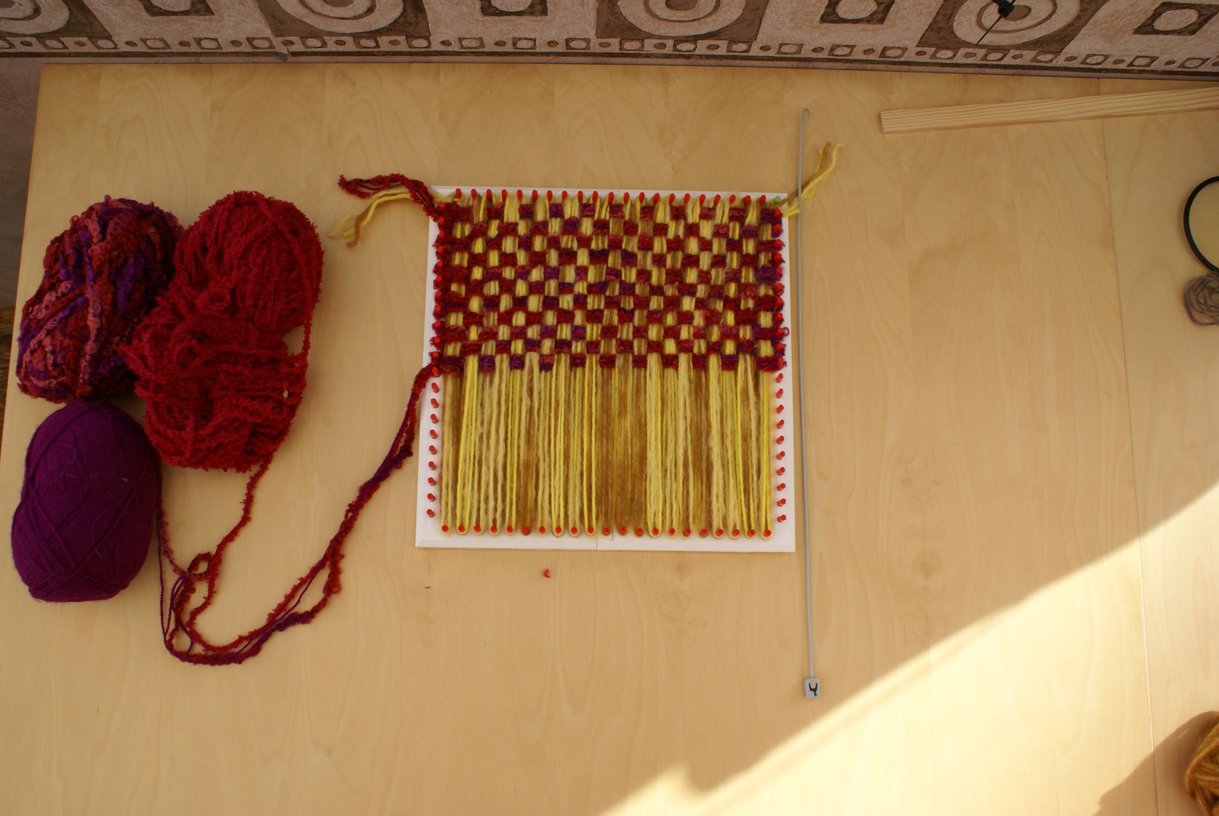 The Multiverse Blanket : 10 Steps (with Pictures) - Instructables