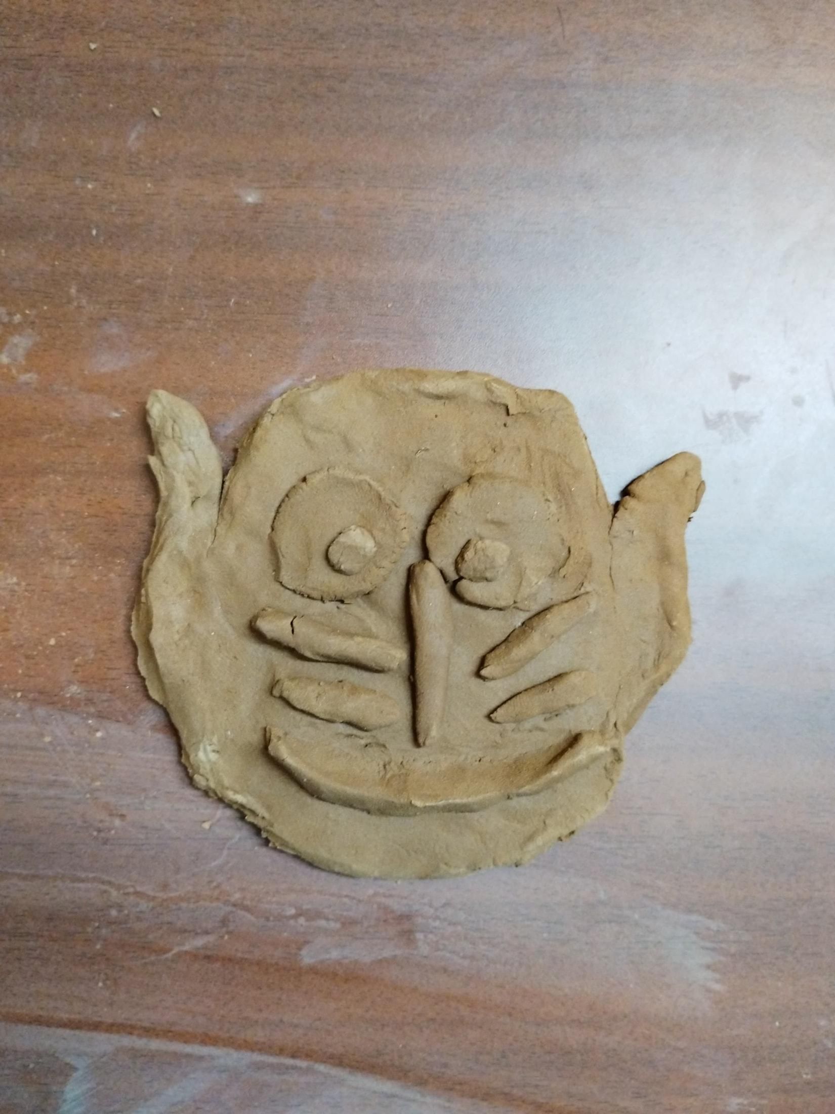 Clay Mask : 3 Steps - Instructables