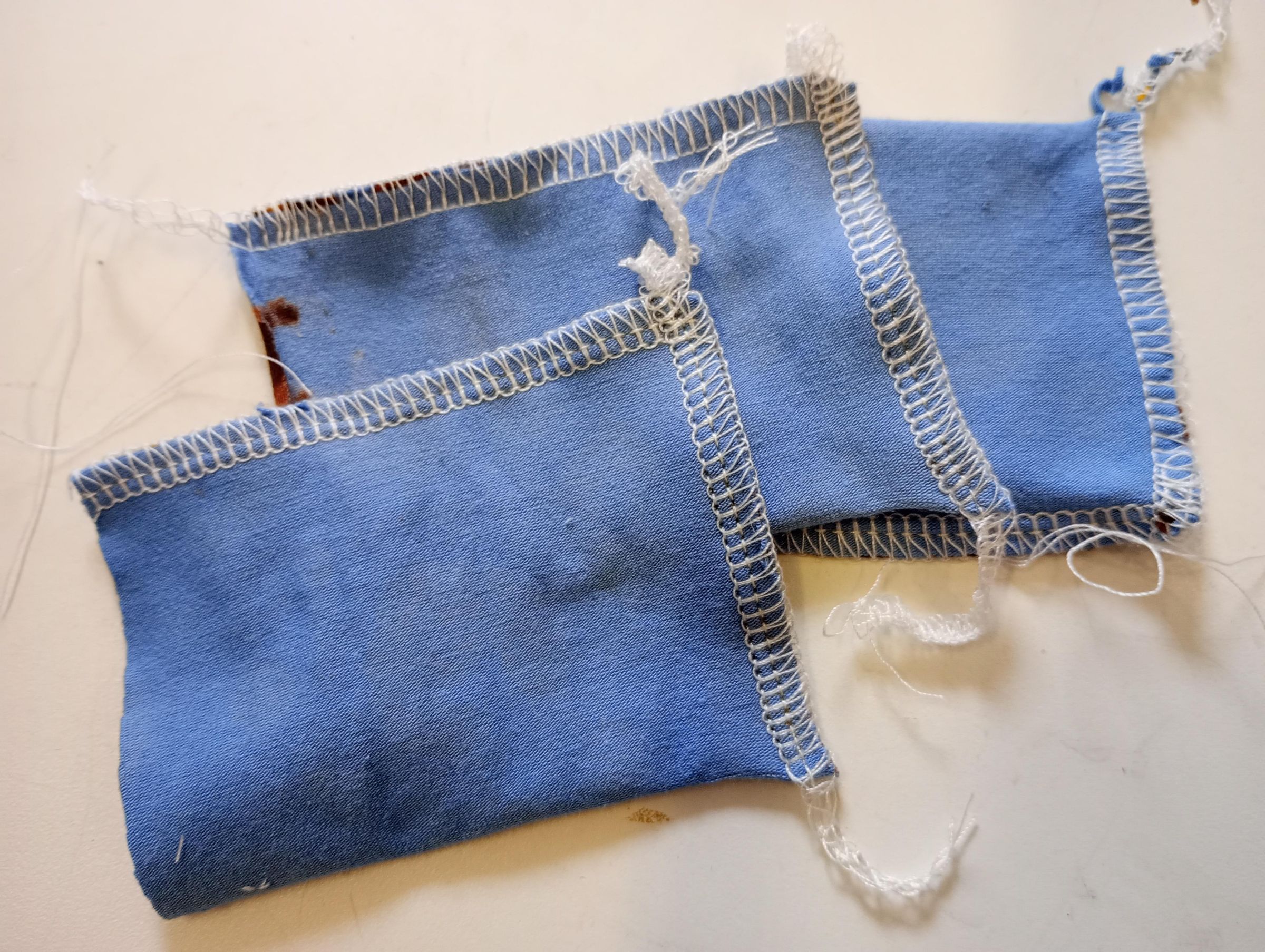 Sewing Pattern Weights From Tiles : 5 Steps (with Pictures) - Instructables