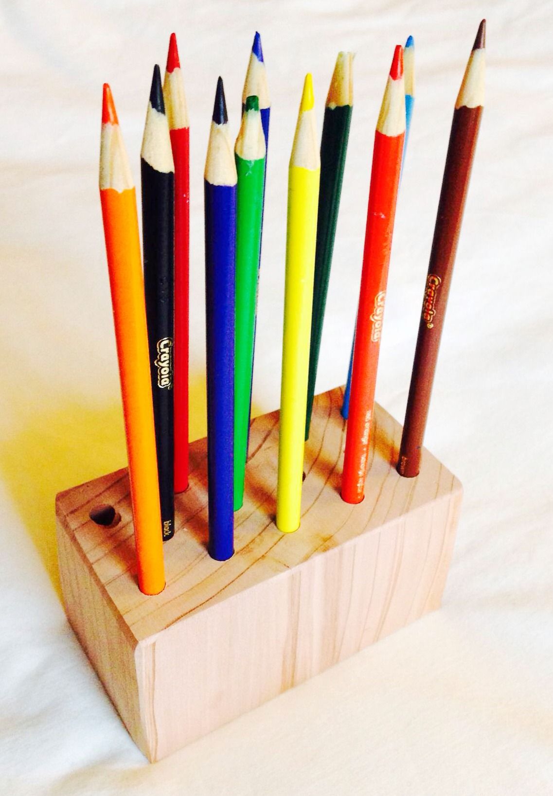 Stationary Stand : 7 Steps (with Pictures) - Instructables