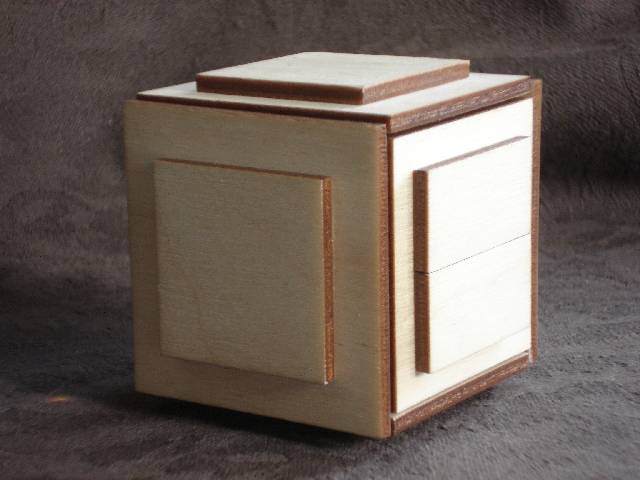 Creating a Puzzle Box - Instructables