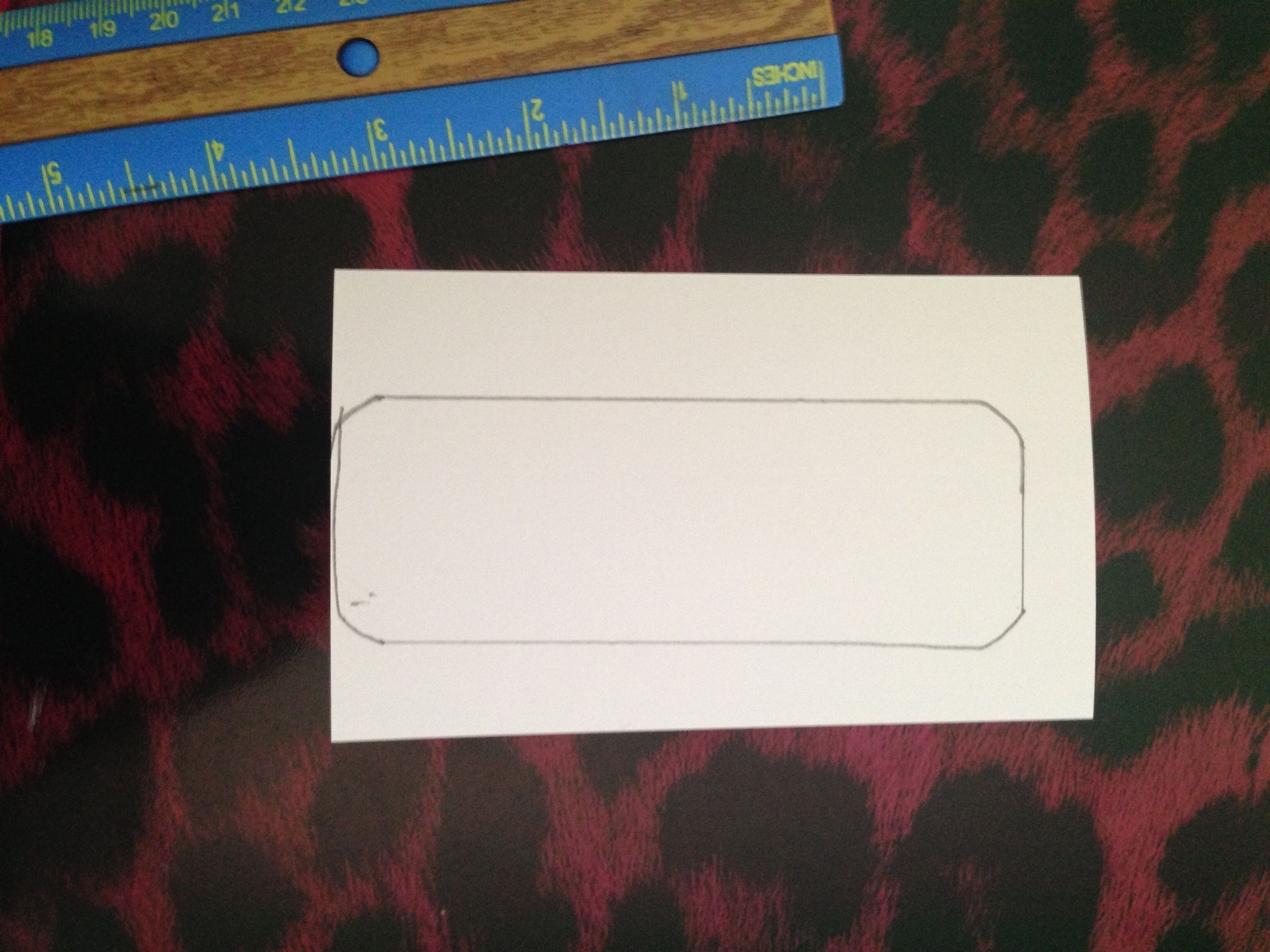 Cute, Easy Bookmark : 7 Steps (with Pictures) - Instructables