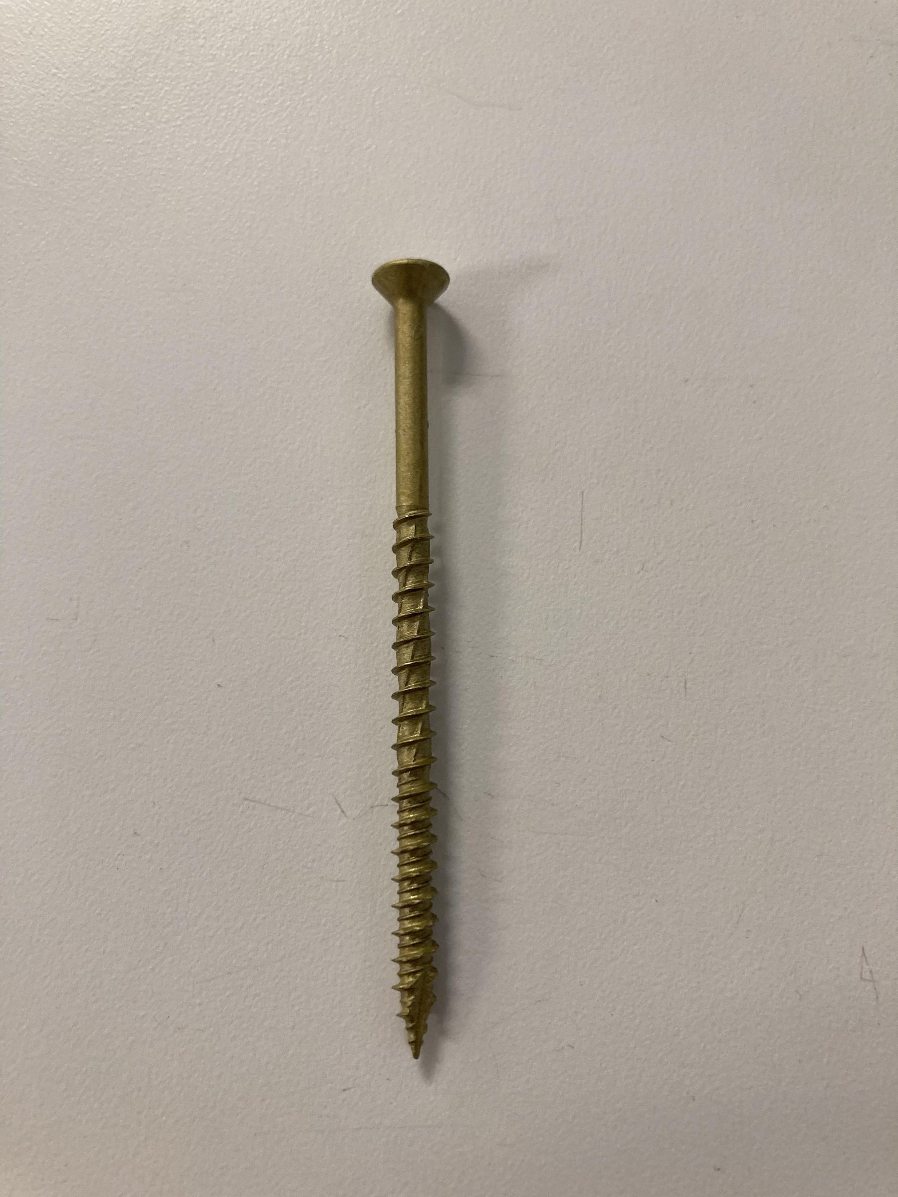 How to Screw in a Screw : 6 Steps - Instructables