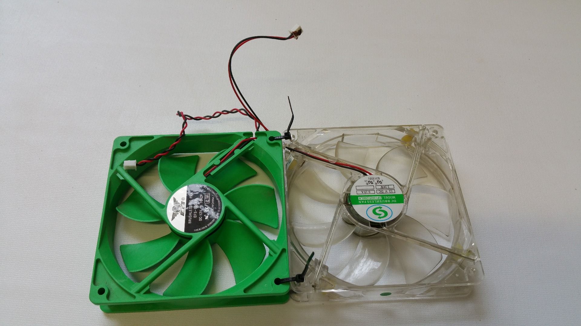 Makerspace Reuse Air Con : 4 Steps - Instructables