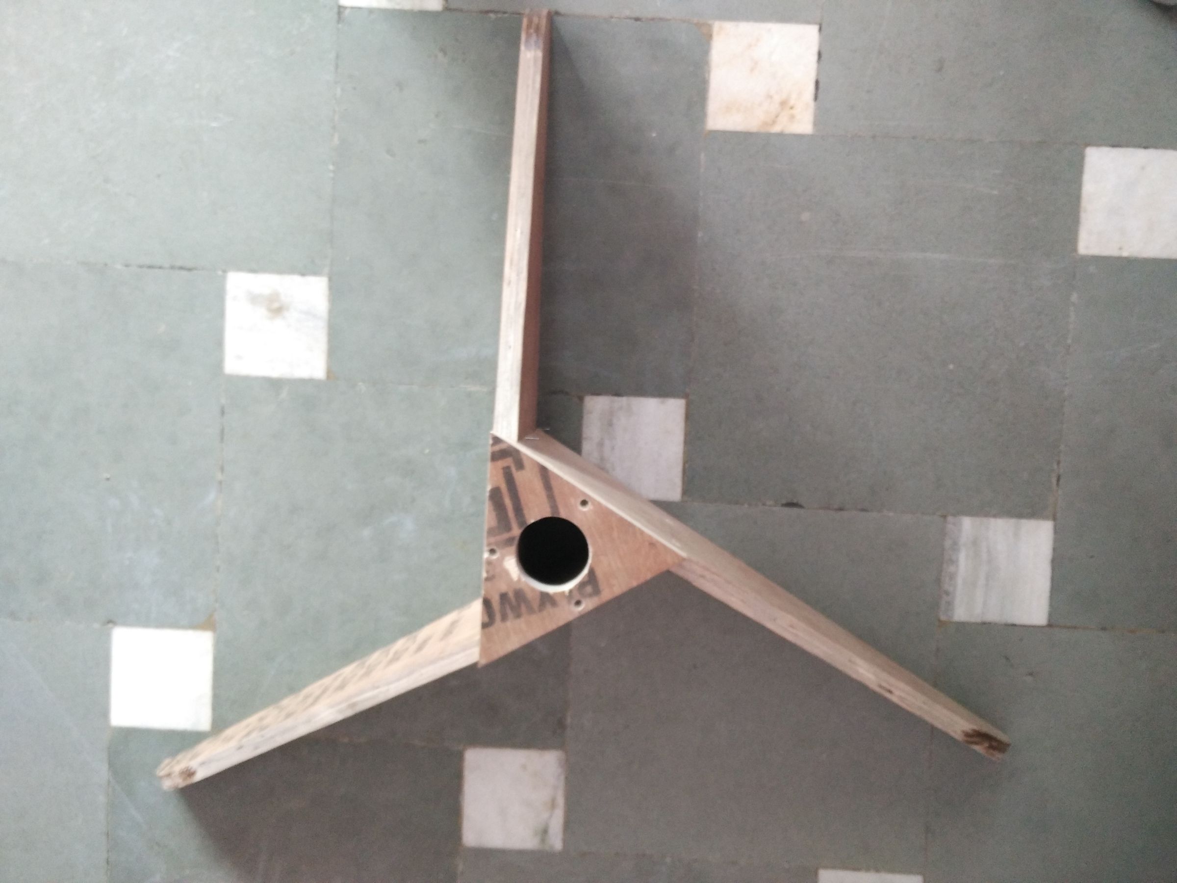Diy 6inch Newtonian Reflector Telescope : 10 Steps (with Pictures ...