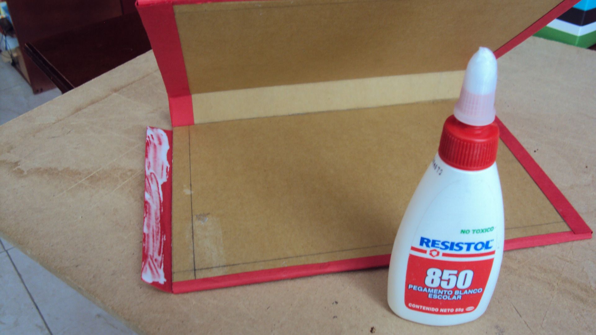 DIY Book Safe Box : 7 Steps (with Pictures) - Instructables