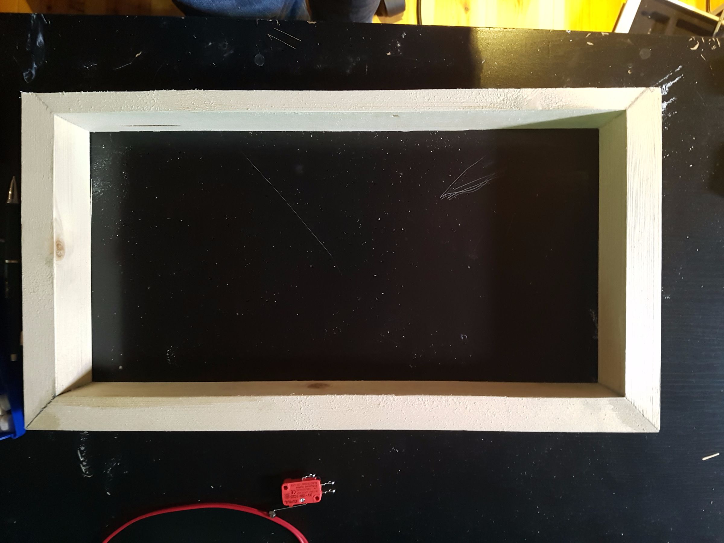DIY Pokémon PSA Card Stand With RGB Light From Arduino : 8 Steps (with ...