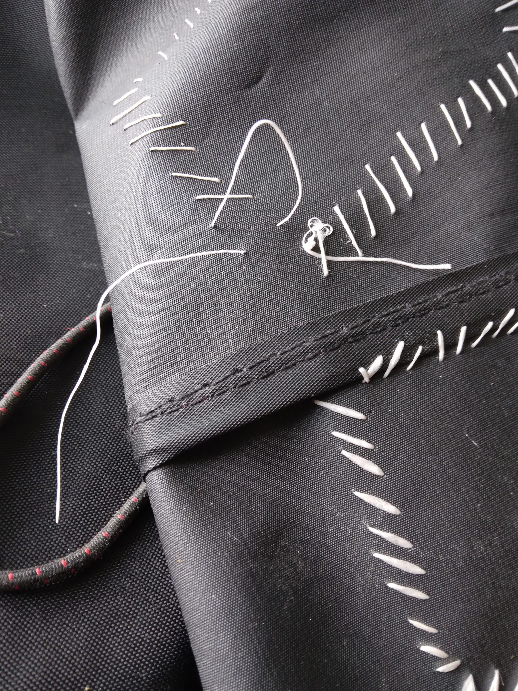 How to Make a Punk Rock Patch!! : 8 Steps - Instructables