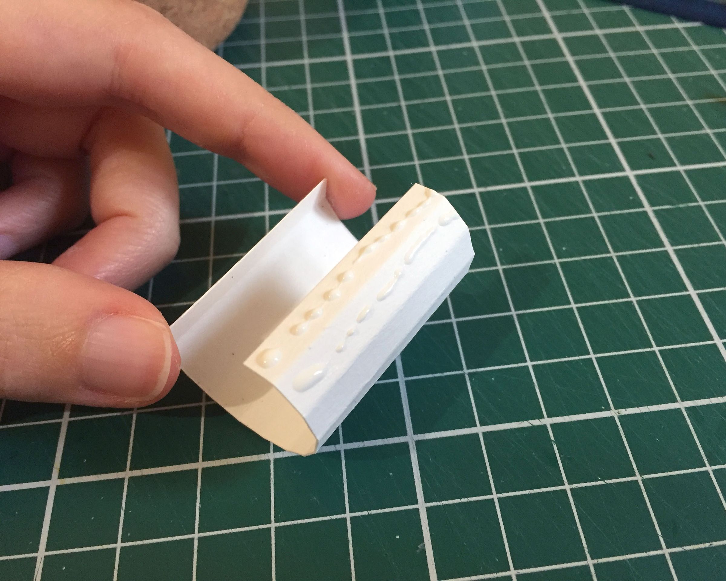 DIY Miniature Paper Carousel : 9 Steps (with Pictures) - Instructables