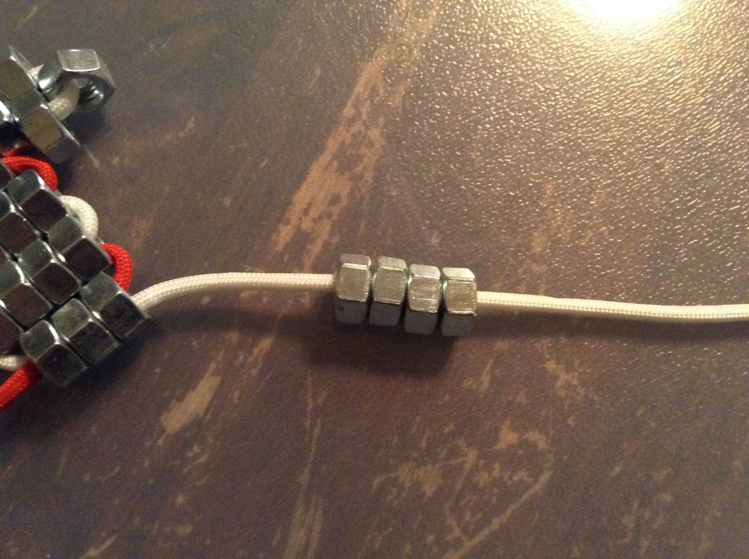 Paracord Gecko/ Lizard : 10 Steps (with Pictures) - Instructables