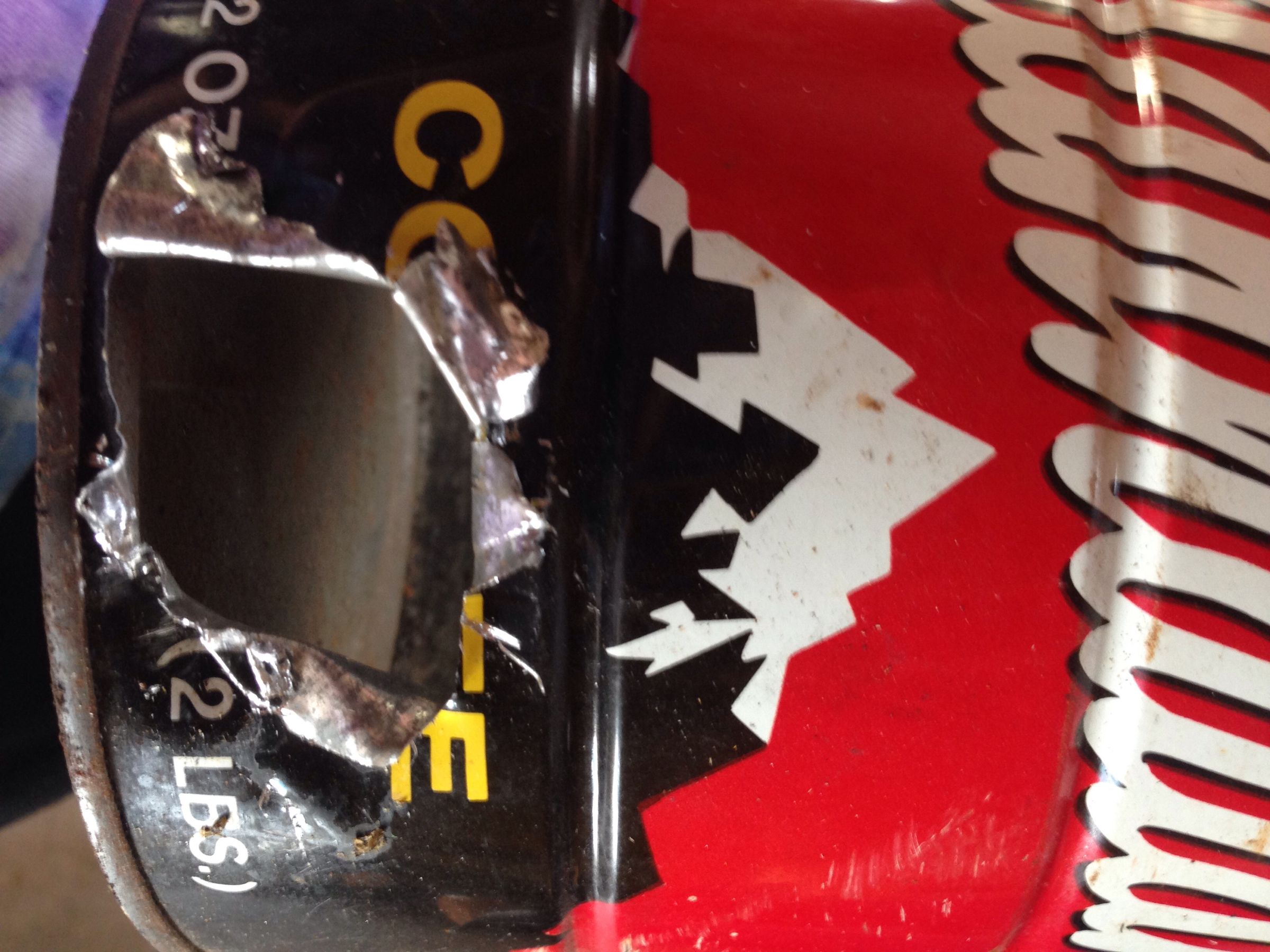 Coffee Can Stove : 5 Steps - Instructables