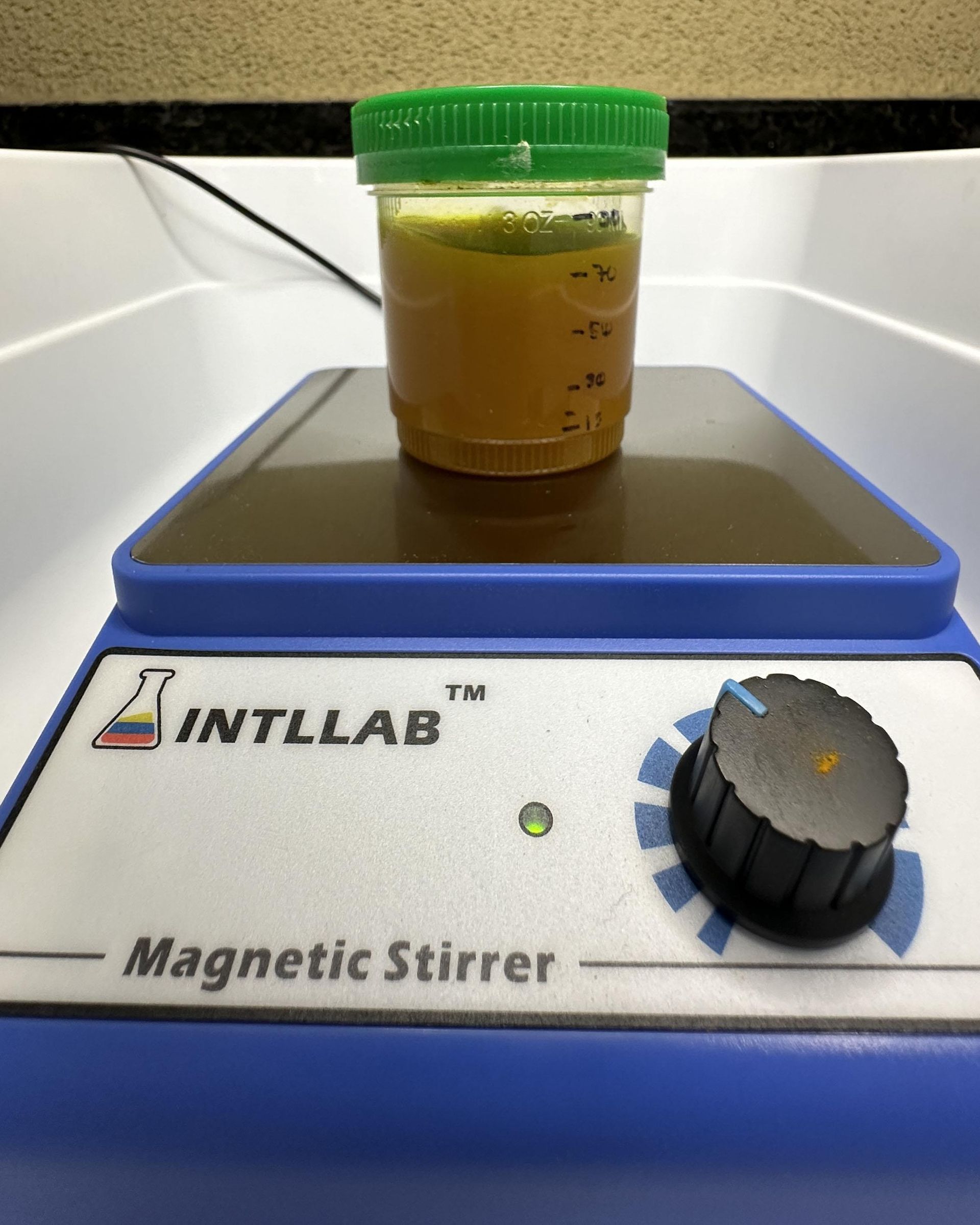 Turmeric Sun Prints/ Impresiones Solares Con Cúrcuma : 12 Steps (with ...