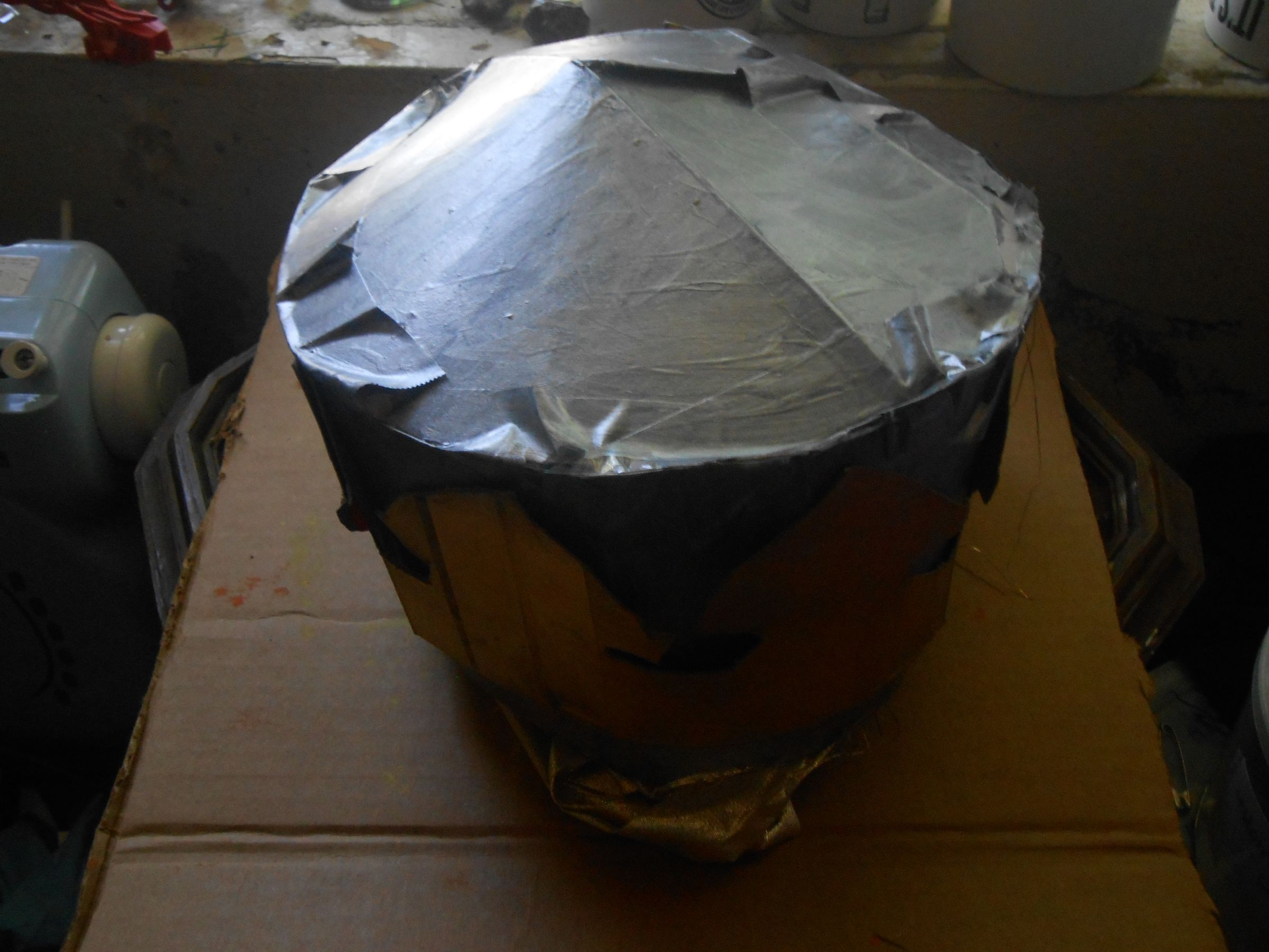 King Arthur Costume: Form: Monty Python and the Holy Grail Cosplay : 3 ...