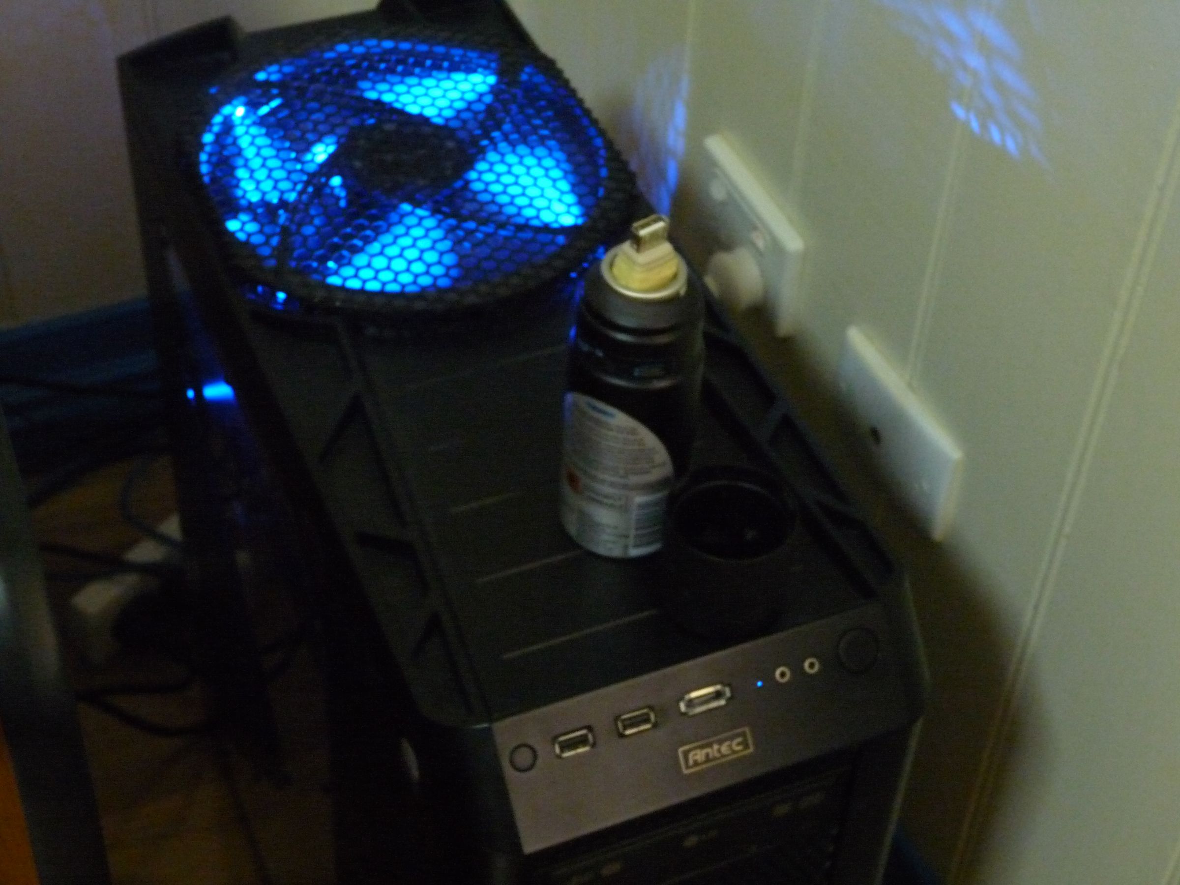 Lynx Flash Drive Hack : 7 Steps - Instructables