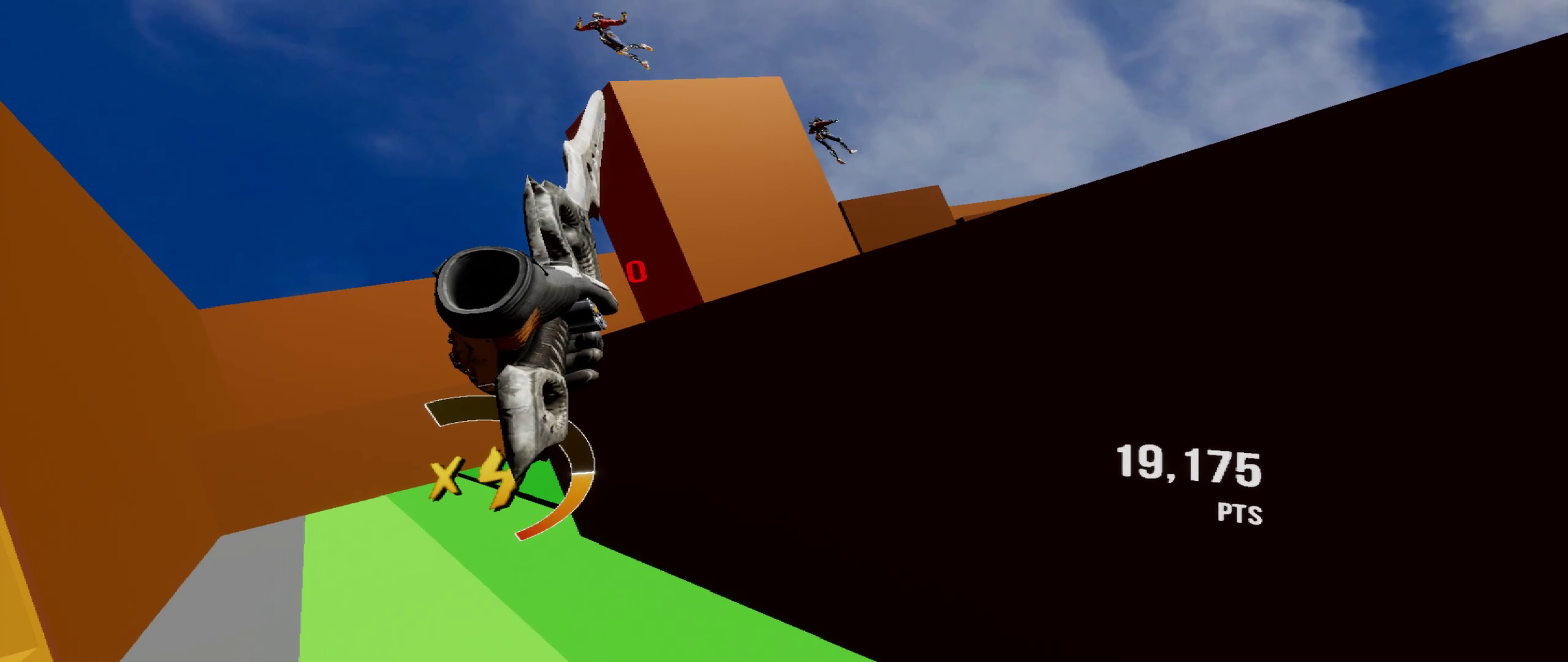 Robo Recall Mods - Sword Tutorial : 11 Steps - Instructables