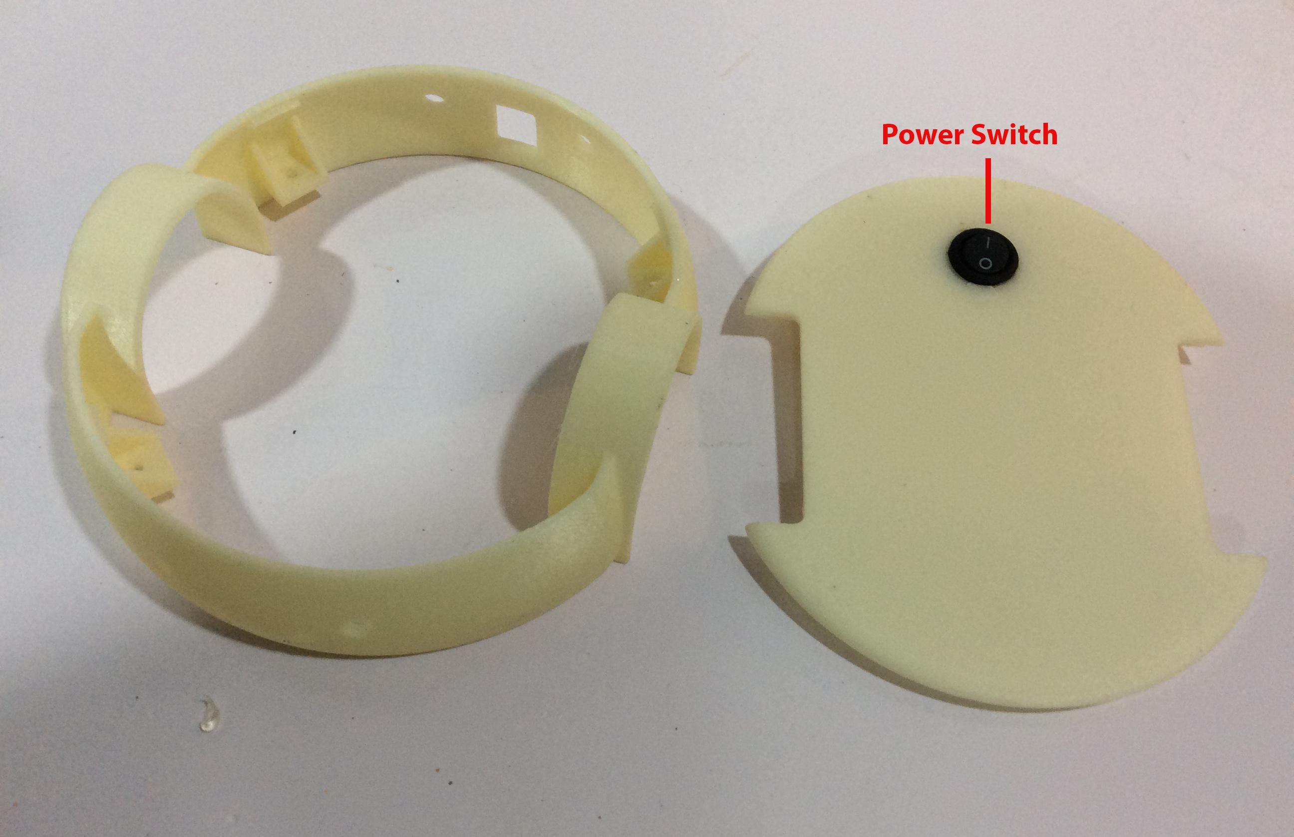 Handheld BOT : 5 Steps (with Pictures) - Instructables