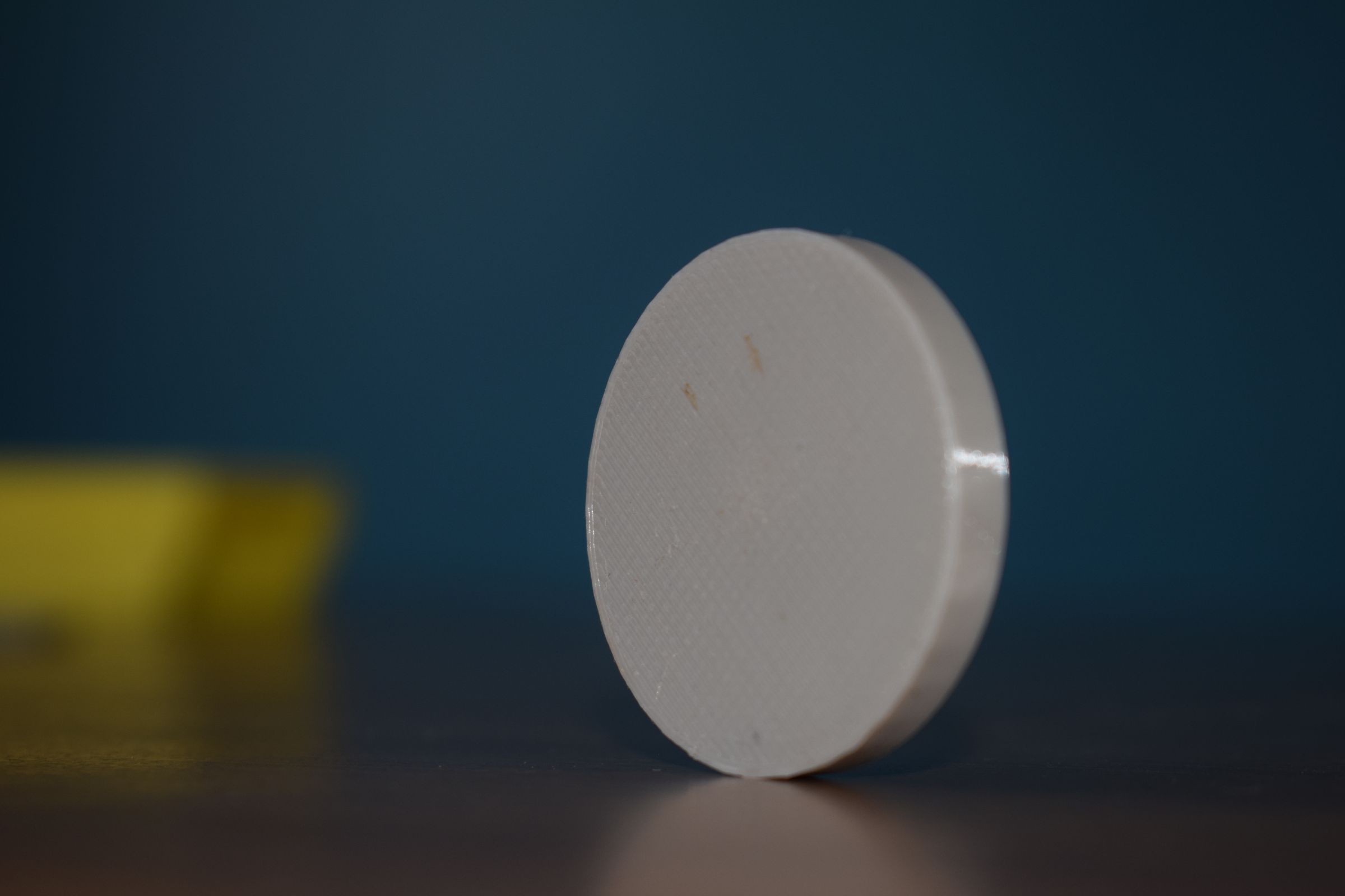 How to Resolve Z-axis Artifact / First Few Layers Blobbing Issue : 3 Steps - Instructables