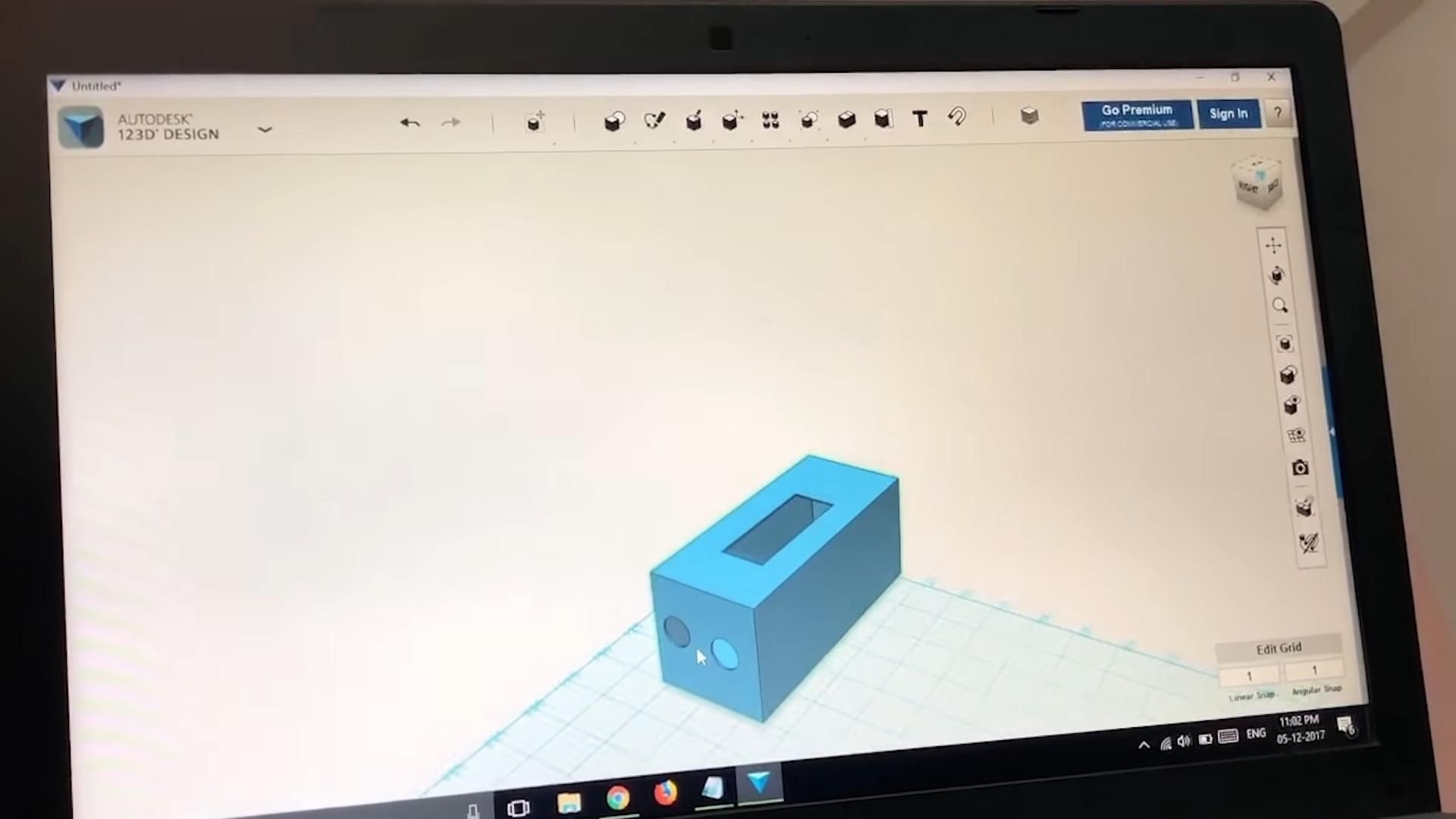 How to Build an Arduino Ultrasonic Range Scale: a Comprehensive Guide ...