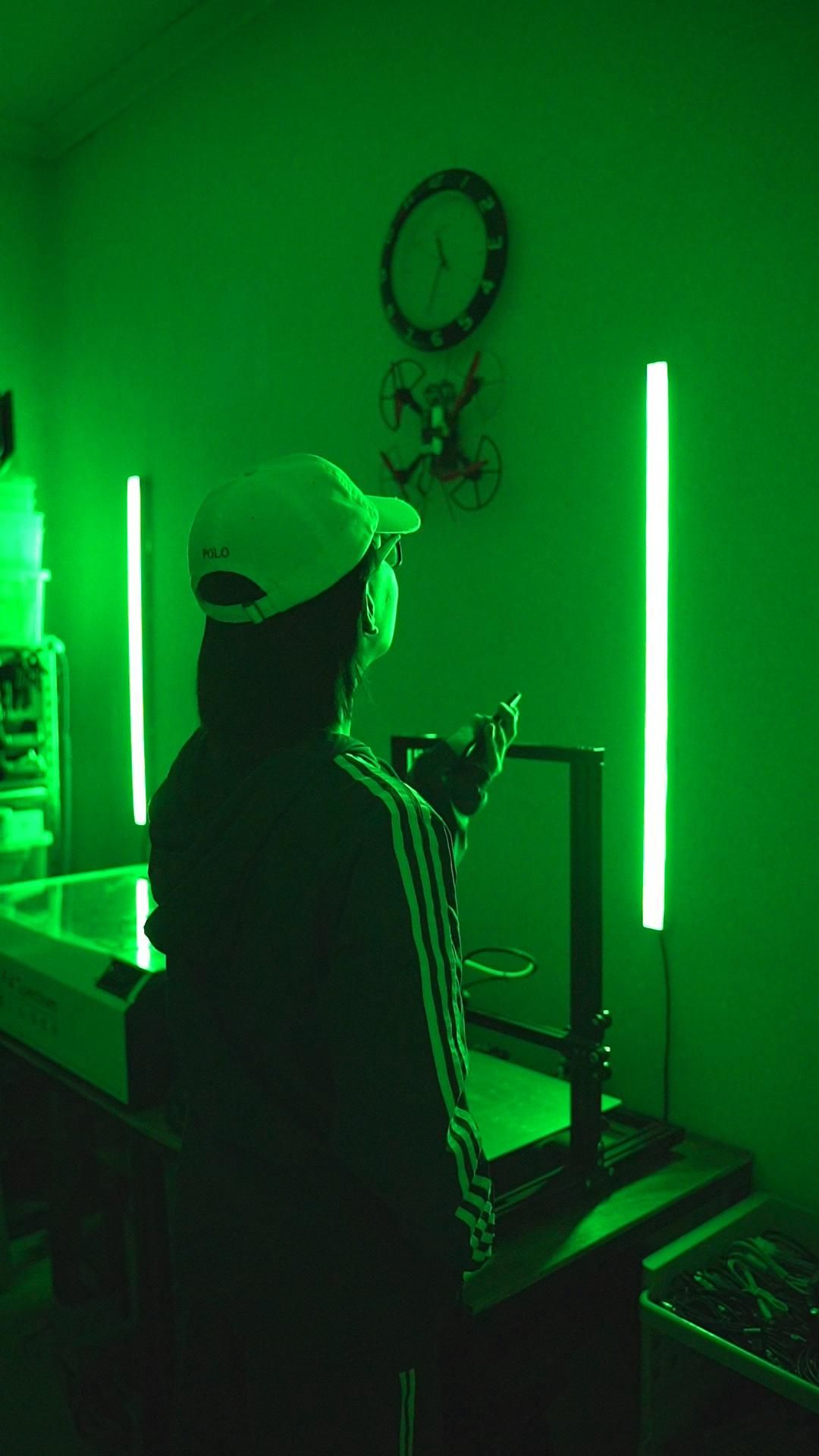 How to Make RGB LED Bars : 14 Steps (with Pictures) - Instructables