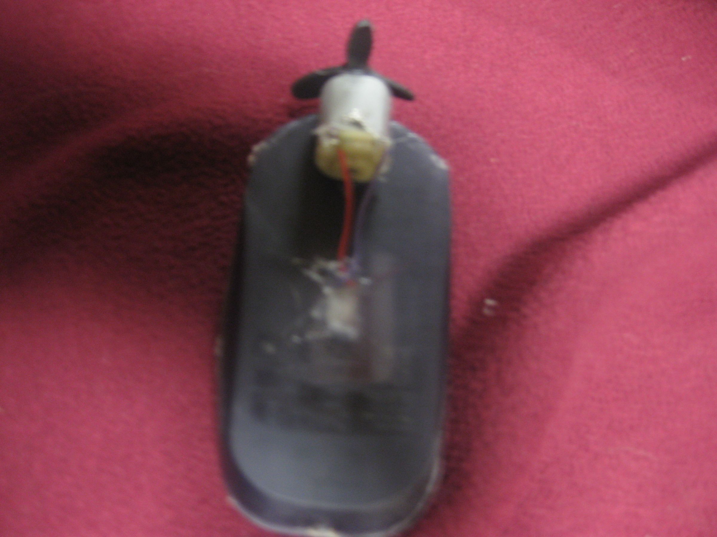 Computer Boat Mouse! - Instructables