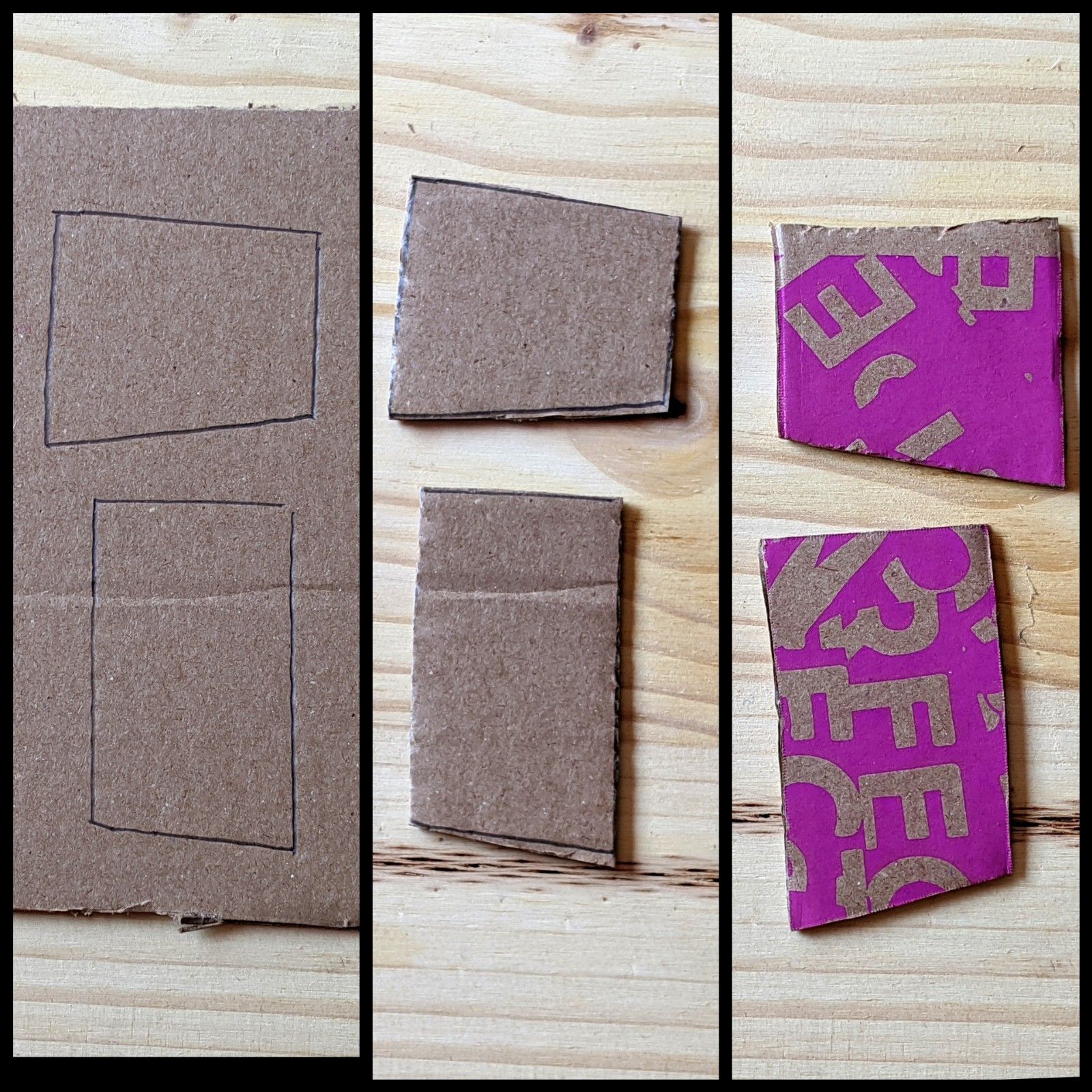 Make a Cardboard Robot : 6 Steps (with Pictures) - Instructables